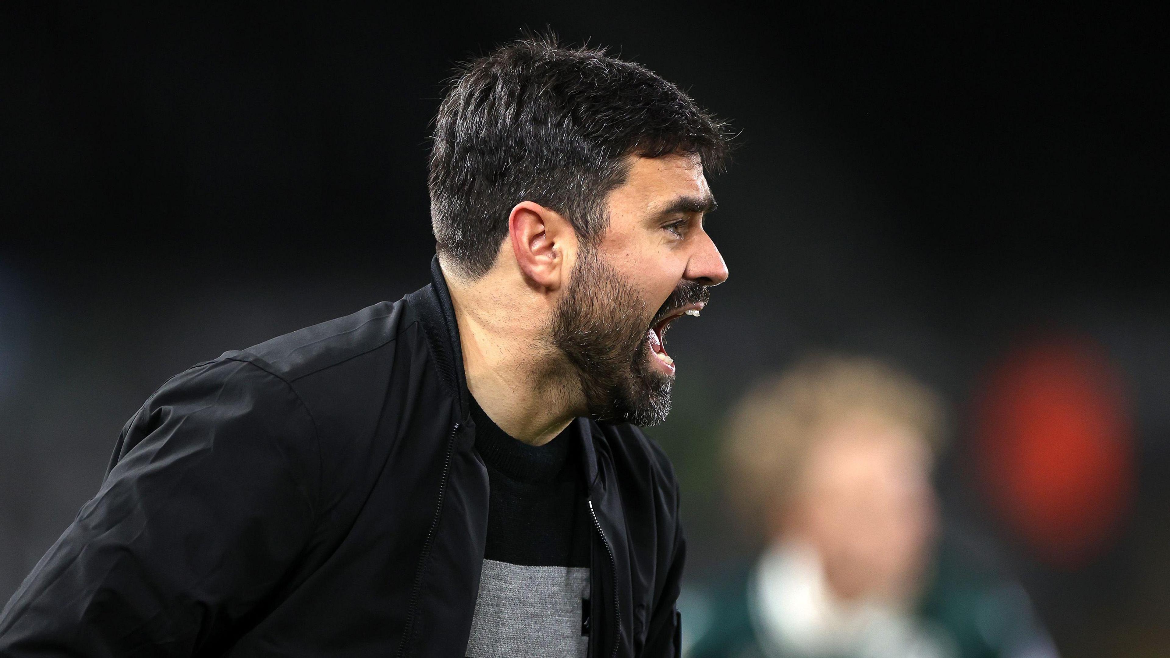Swansea City news: Vitor Matos insists players must fight for 'the ...