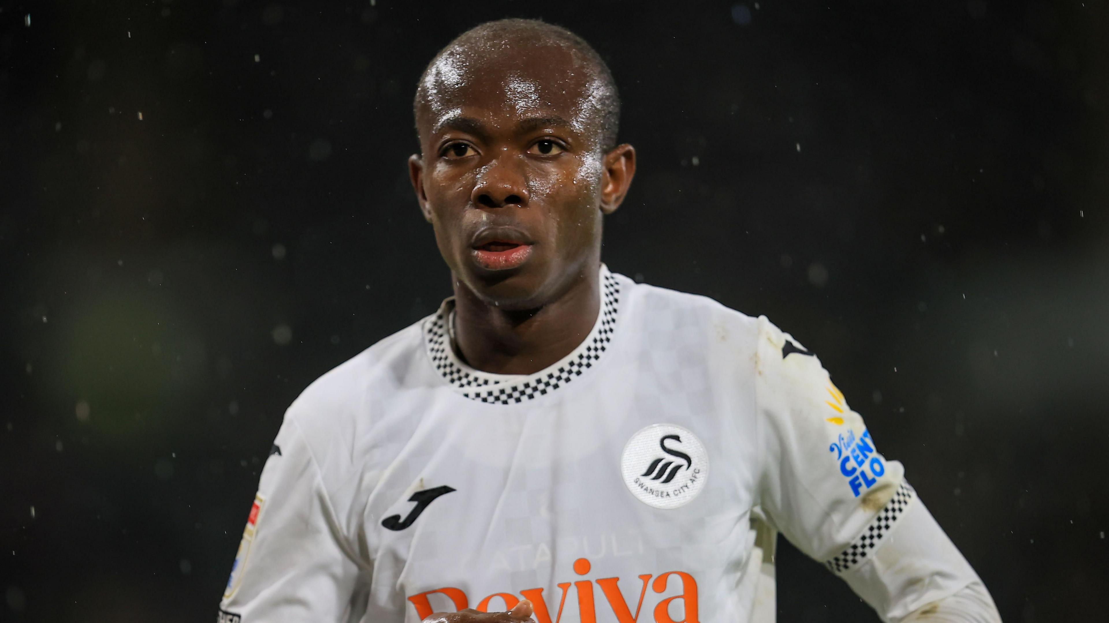Swansea city news: Vitor Matos hopes Malick Yalcouye will have part to ...