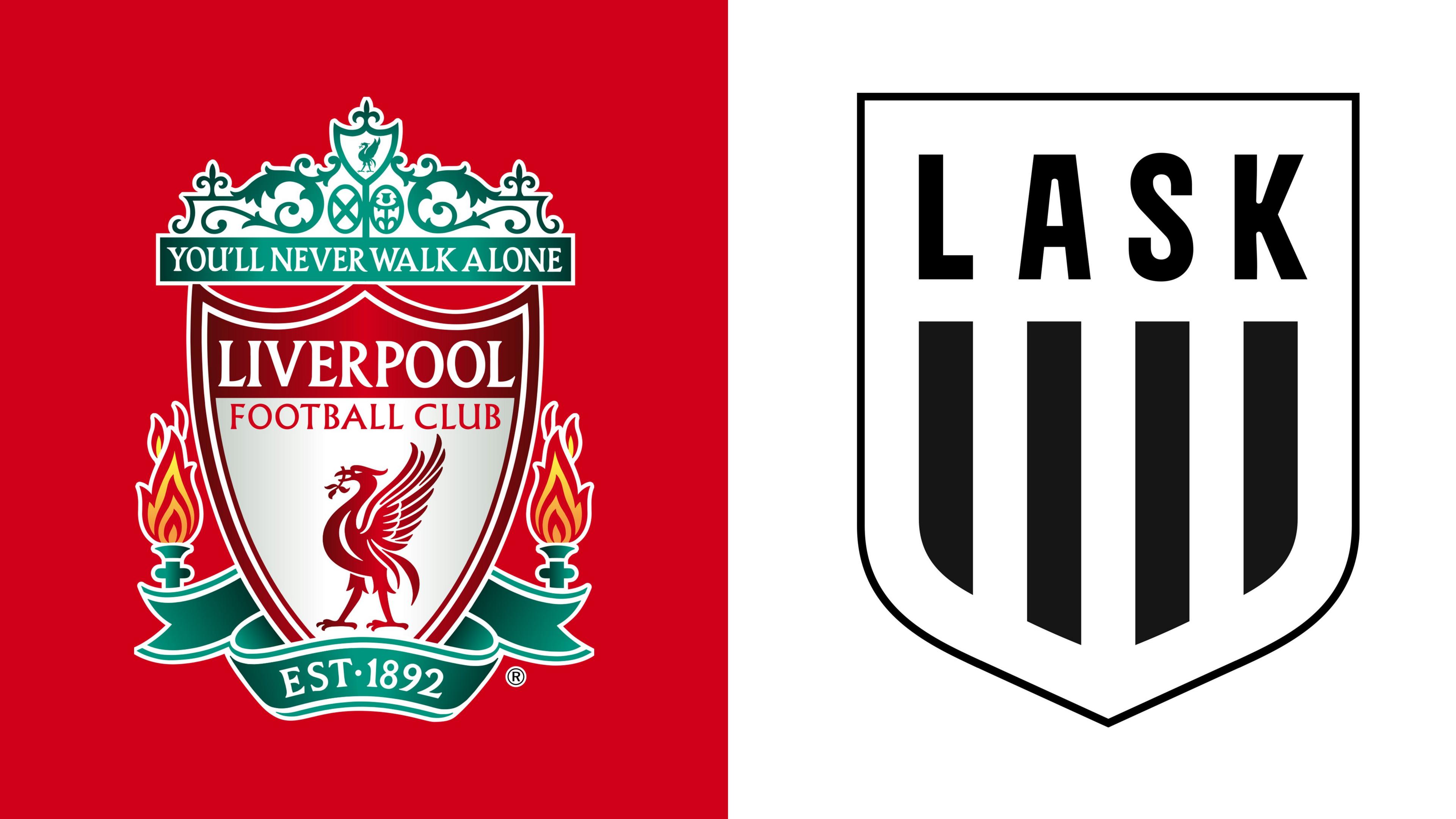 Liverpool vs LASK: Follow live - BBC Sport