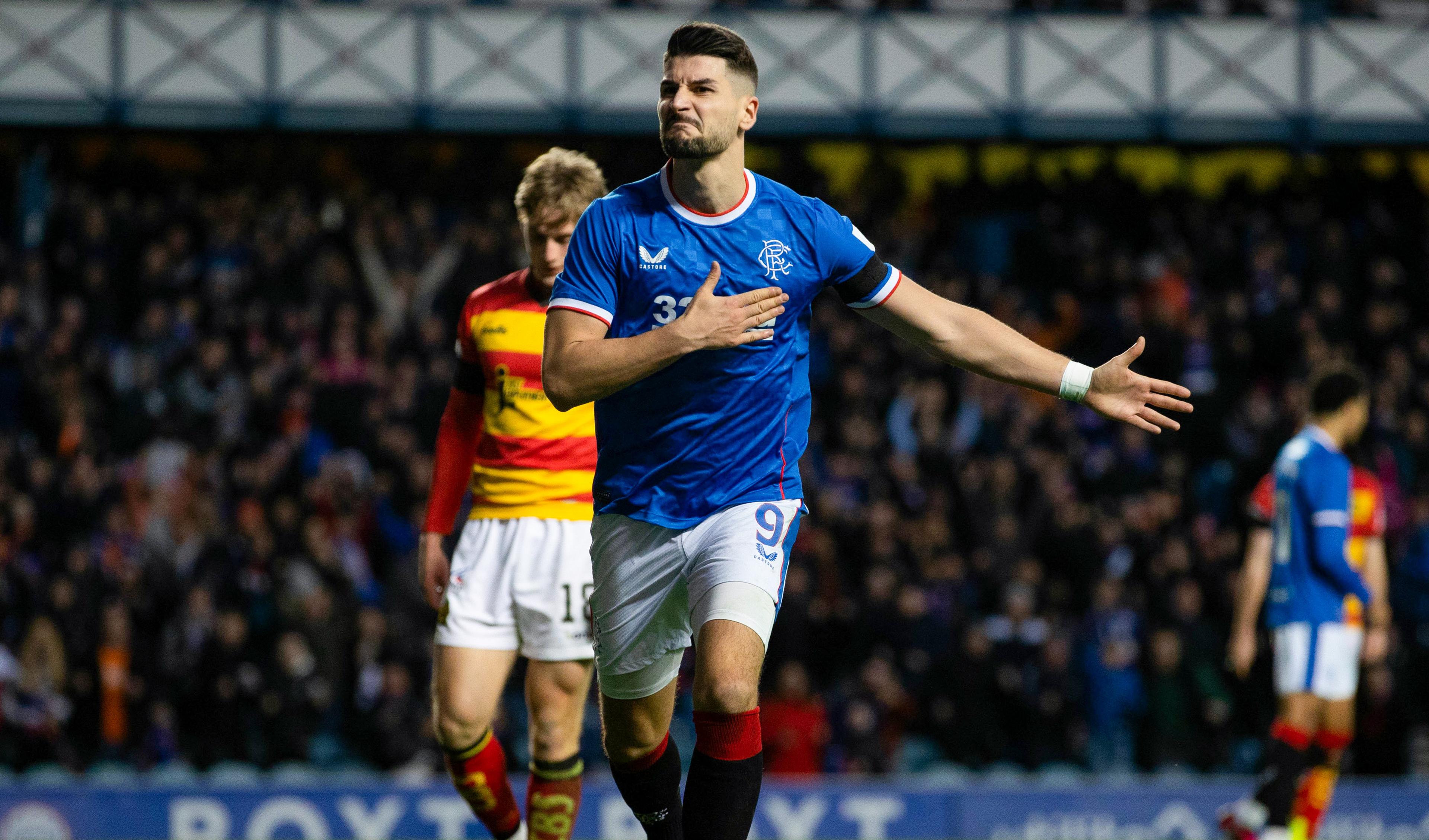 Why Sunday is significant for Beale - BBC Sport