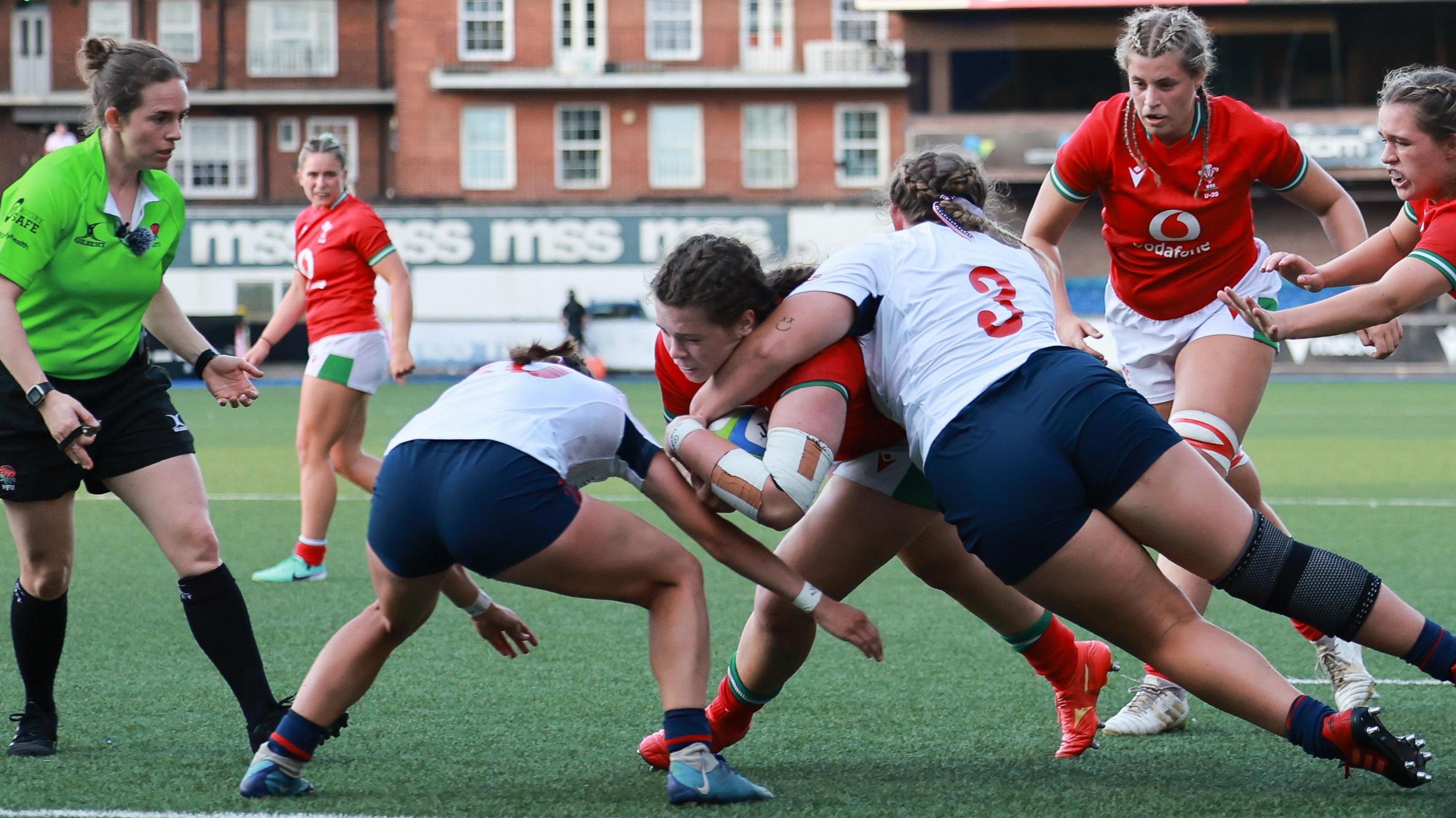 Headline here... - BBC Sport