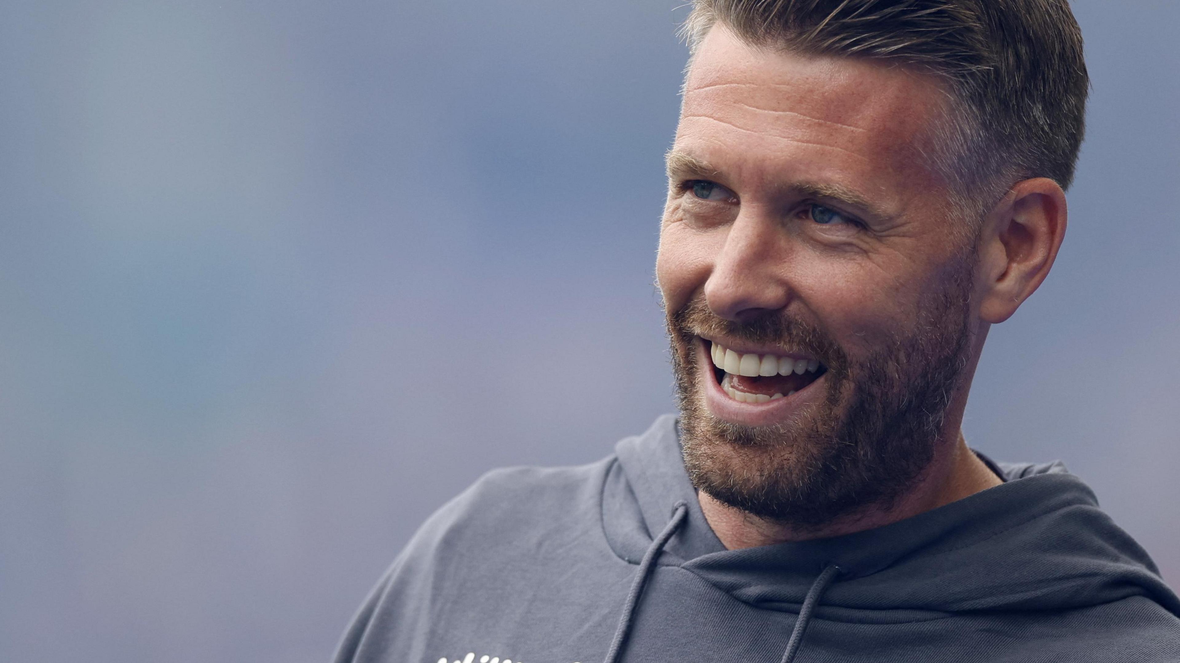 Luton Town: Rob Edwards says Chelsea spending numbers 'don't matter ...