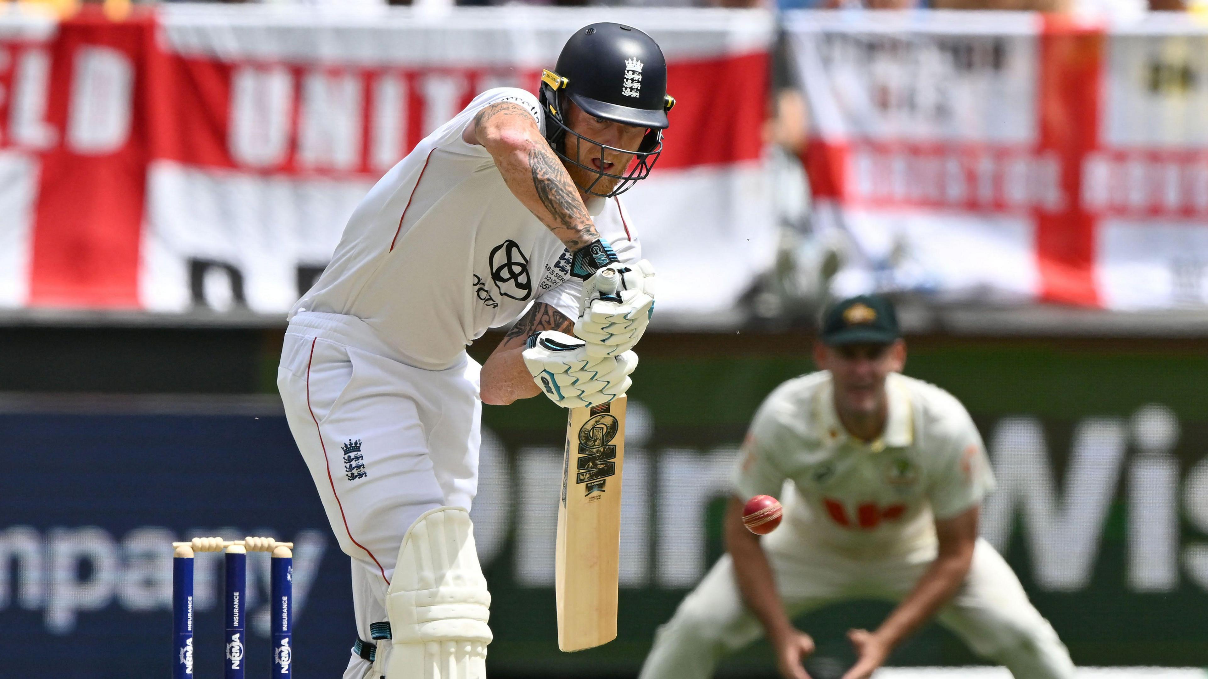 The Ashes 2025: Perth pitch given 'very good' top rating by ICC - BBC Sport