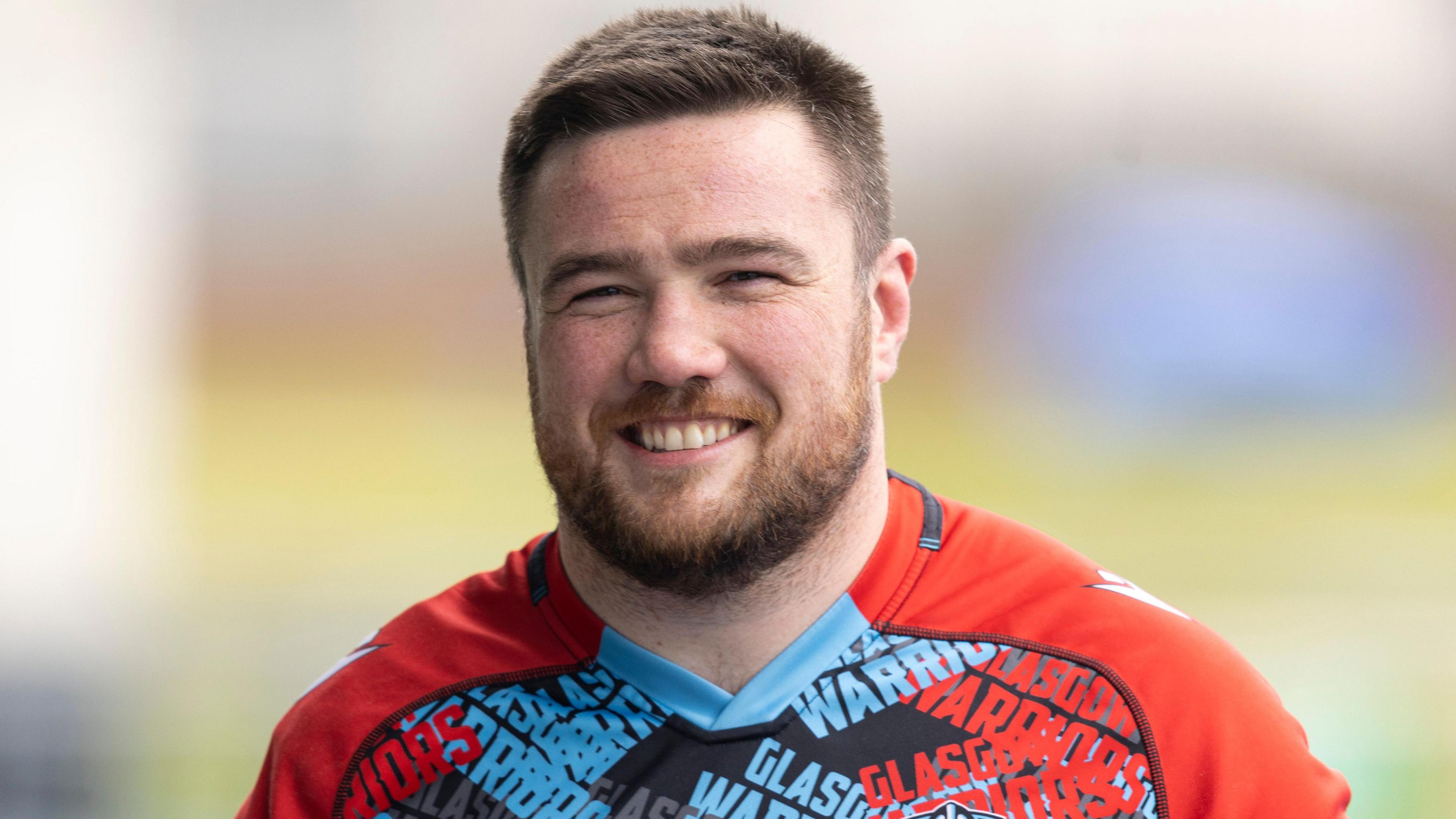 Internationals return for Glasgow Warriors - BBC Sport