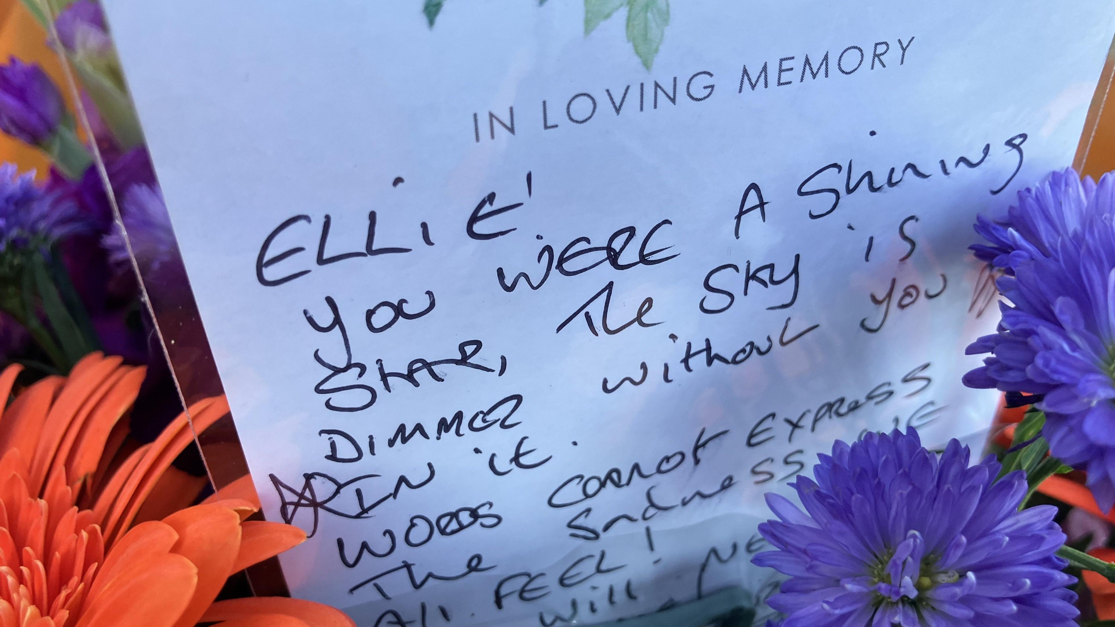 Tadcaster minibus crash inquest opens into student's death - BBC News