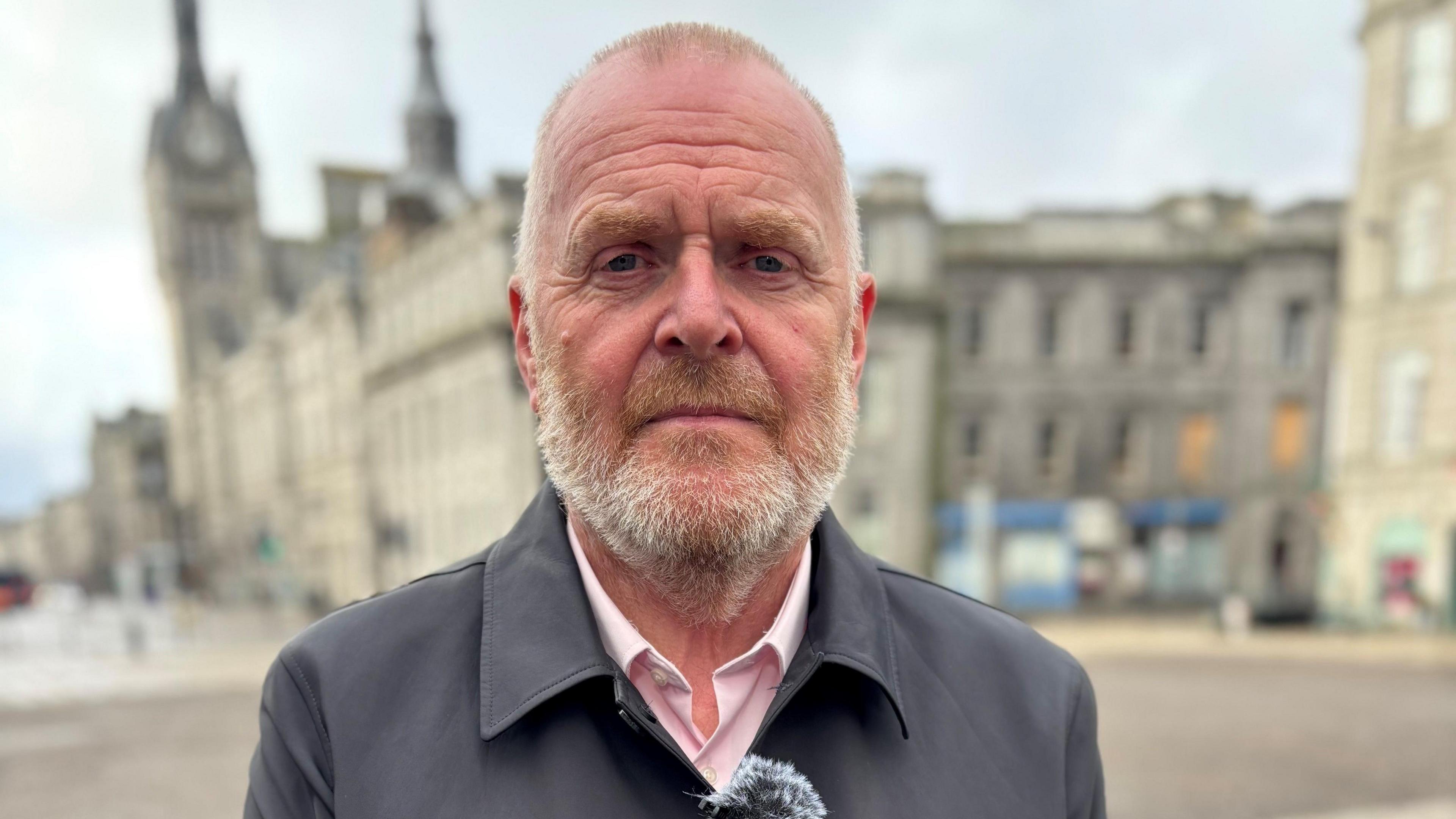 Violence against Aberdeen teachers still 'widespread and harmful' - BBC ...