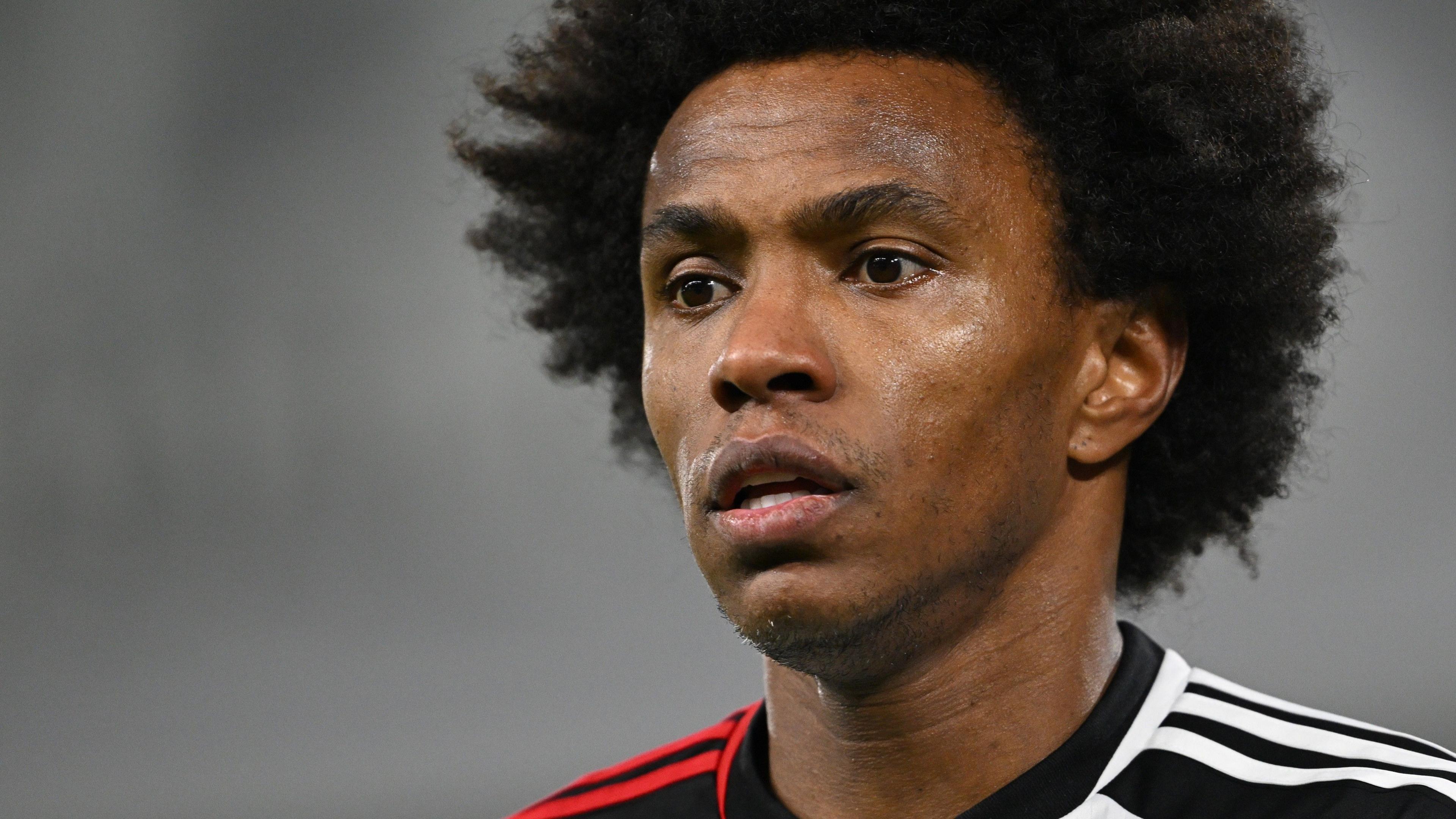 Fulham transfer news: Willian returns - have your say - BBC Sport