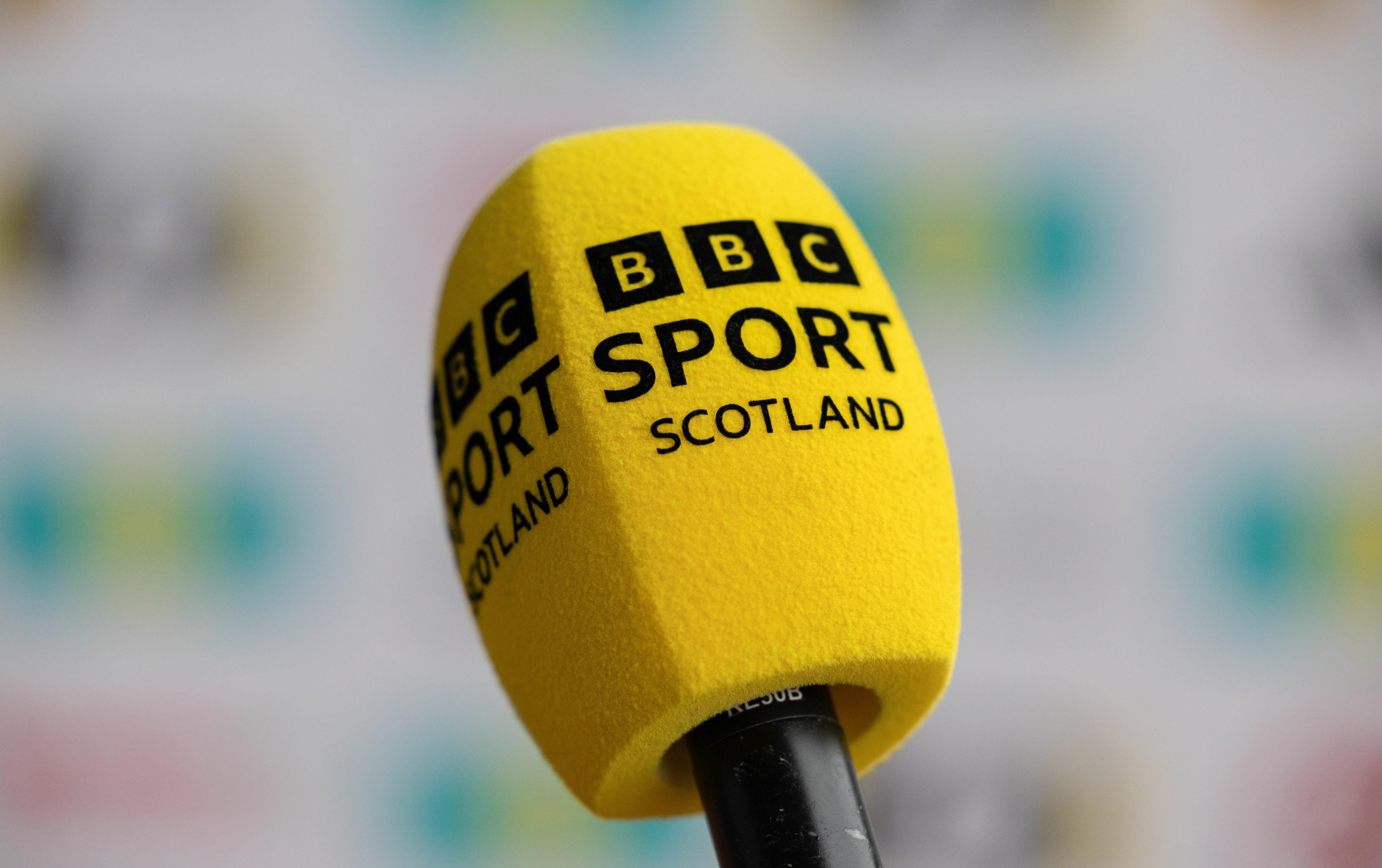 Hibs v Villa live on BBC Scotland - BBC Sport