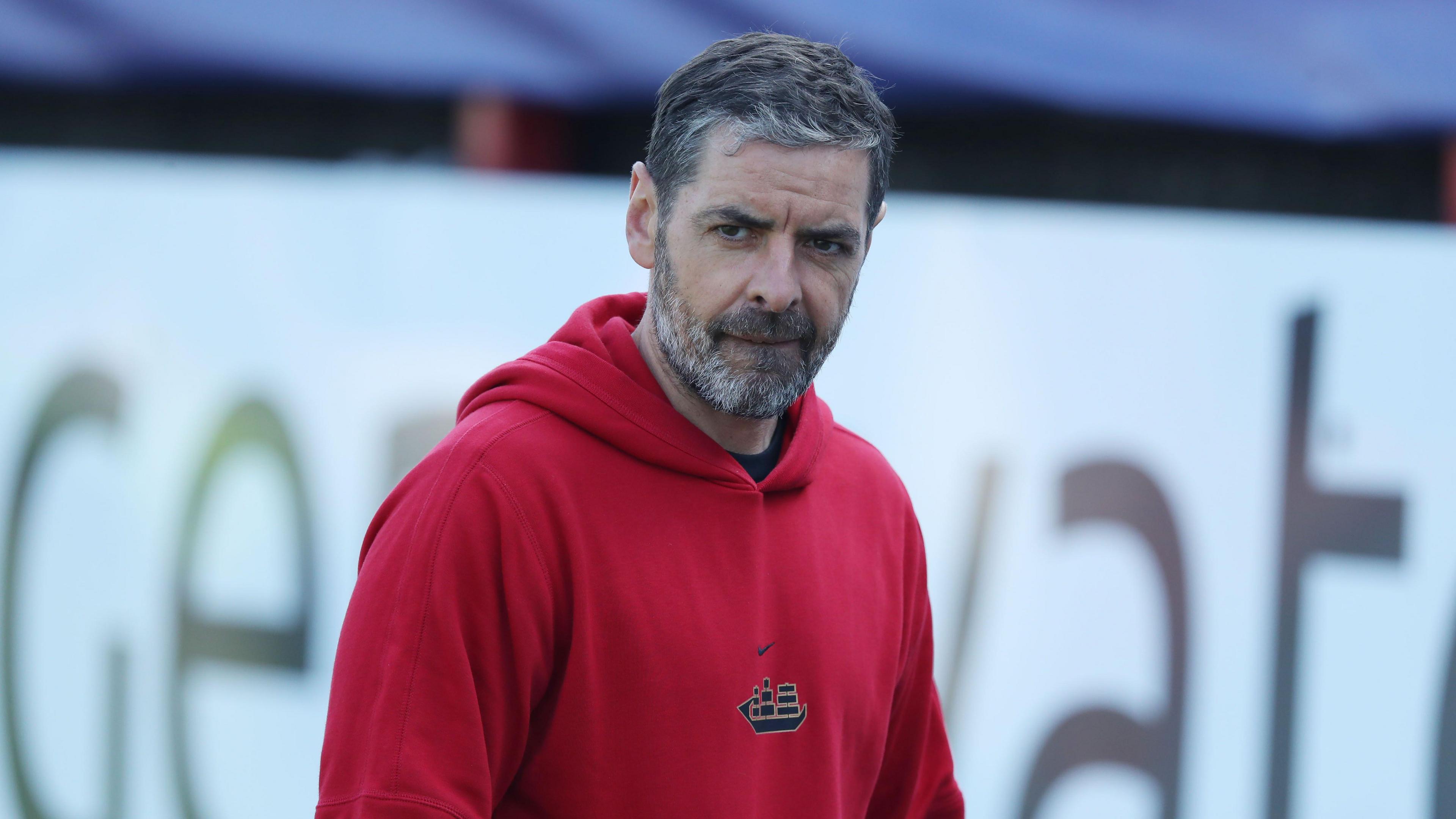 Irish Premiership: Larne have 'got to learn' against defensive opponents - BBC Sport