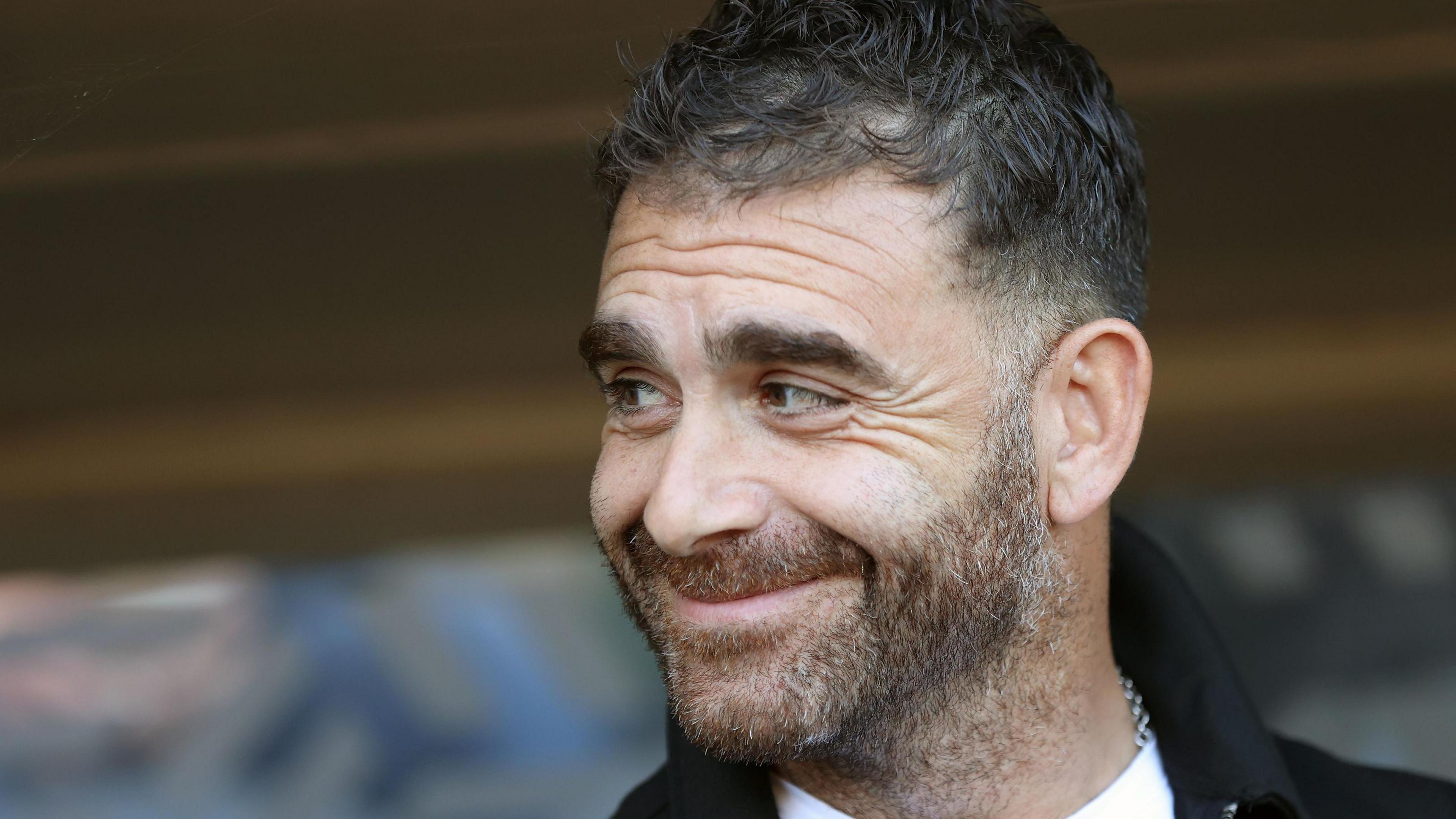 Cardiff City: Boss Omer Riza expects to lead Cardiff against Millwall ...