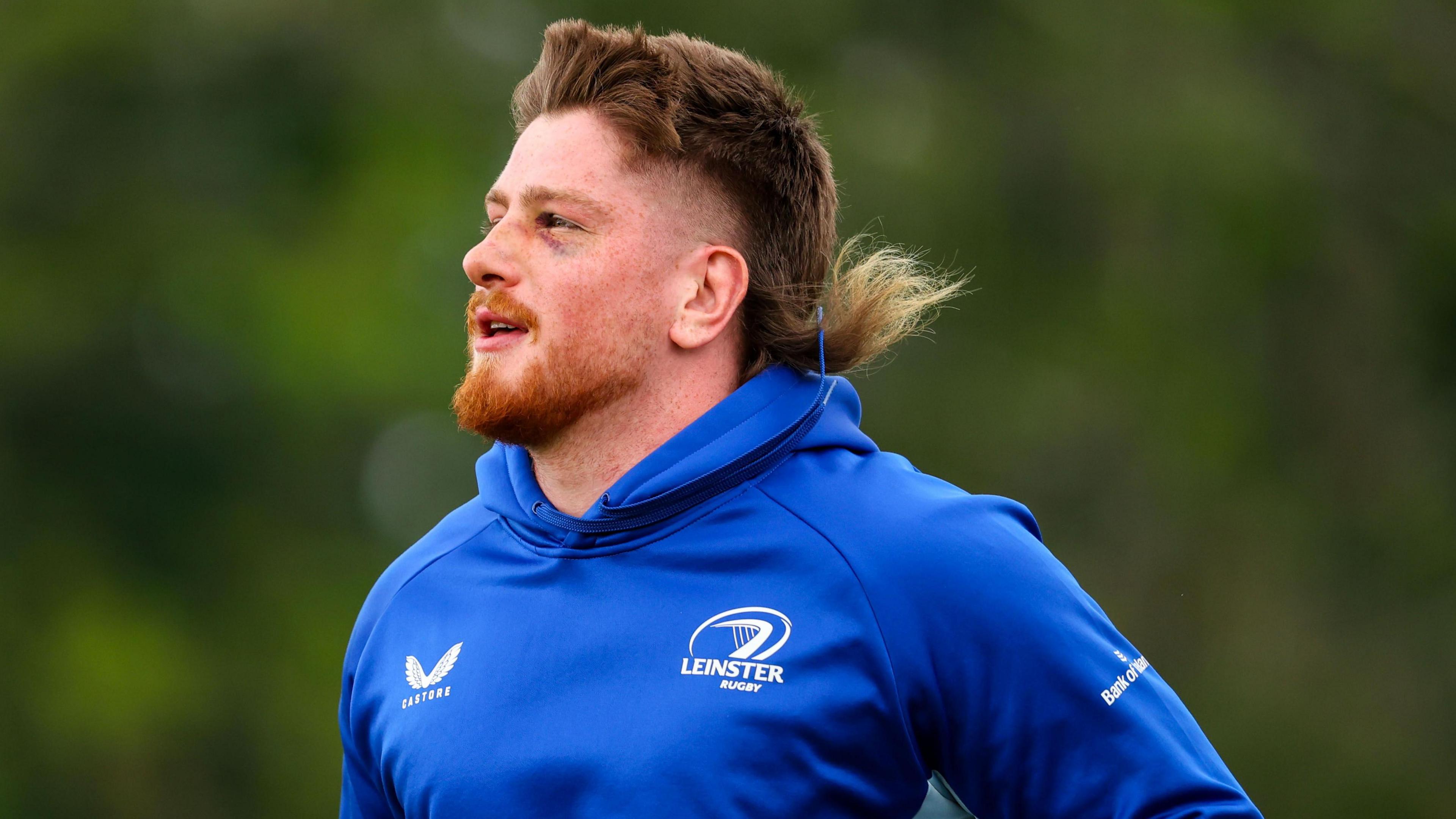 Leinster V Ulster Ulster raise Game Against Leinster McCarthy Leinster V Ulster Ulster raise Game Against Leinster McCarthy