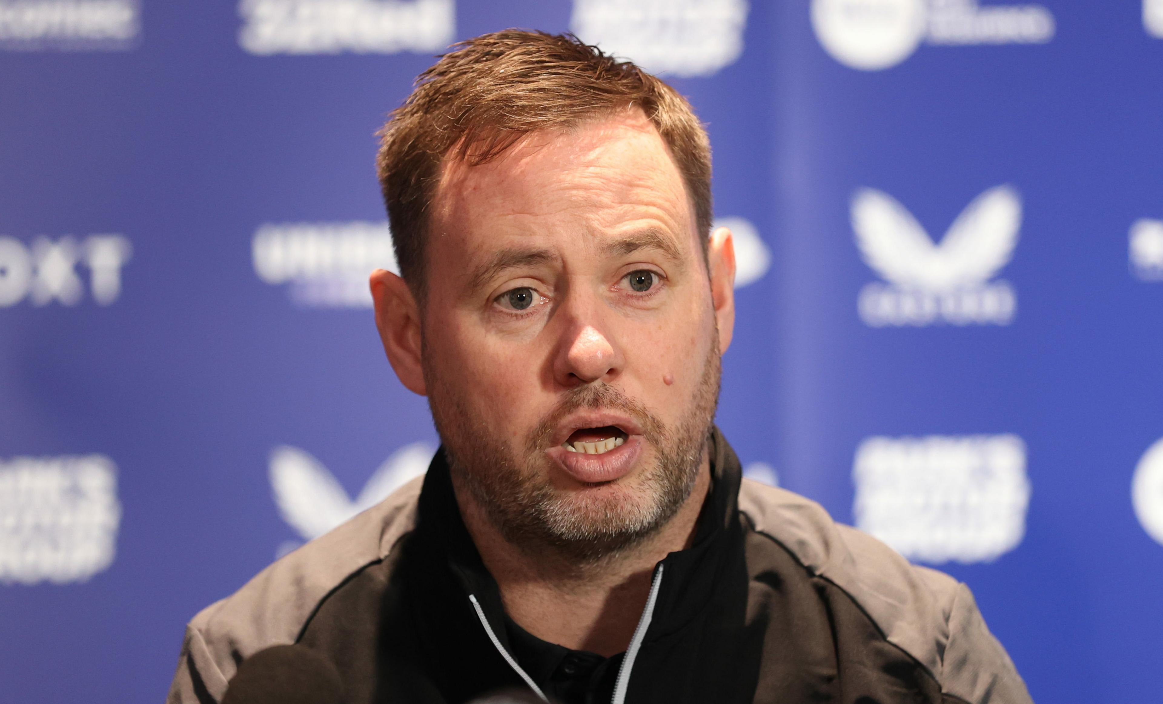 Beale on Morelos future, Old Firm quality gap & Tillman fitness - BBC Sport