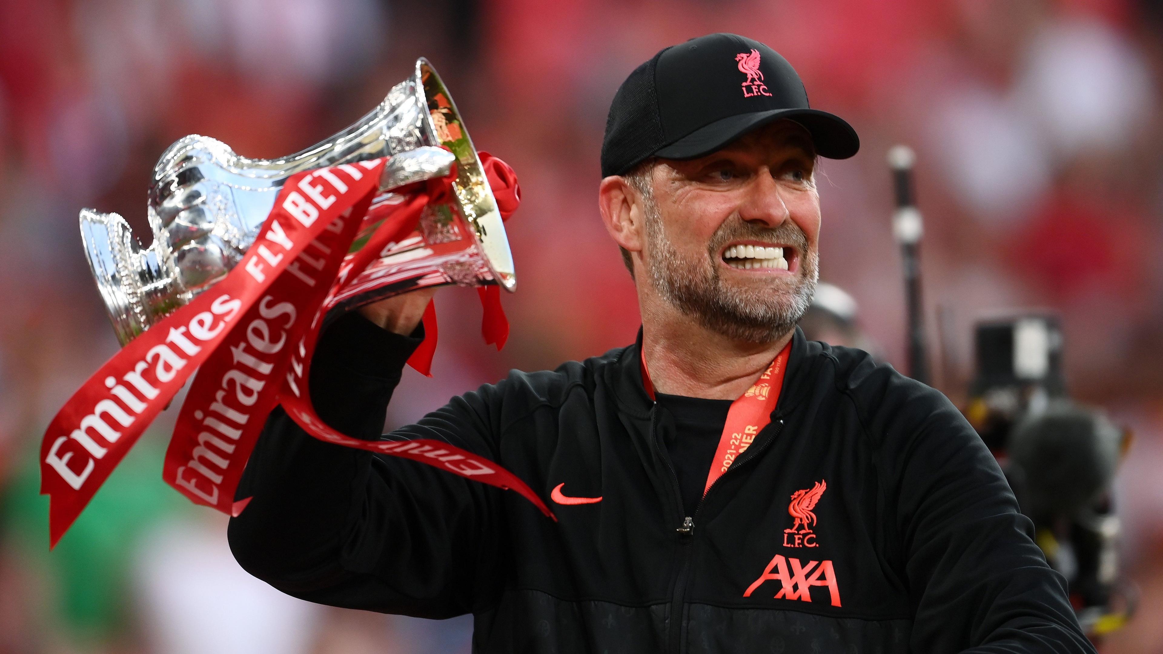 Liverpool: 10 years since Jurgen Klopp's Anfield arrival - where does ...