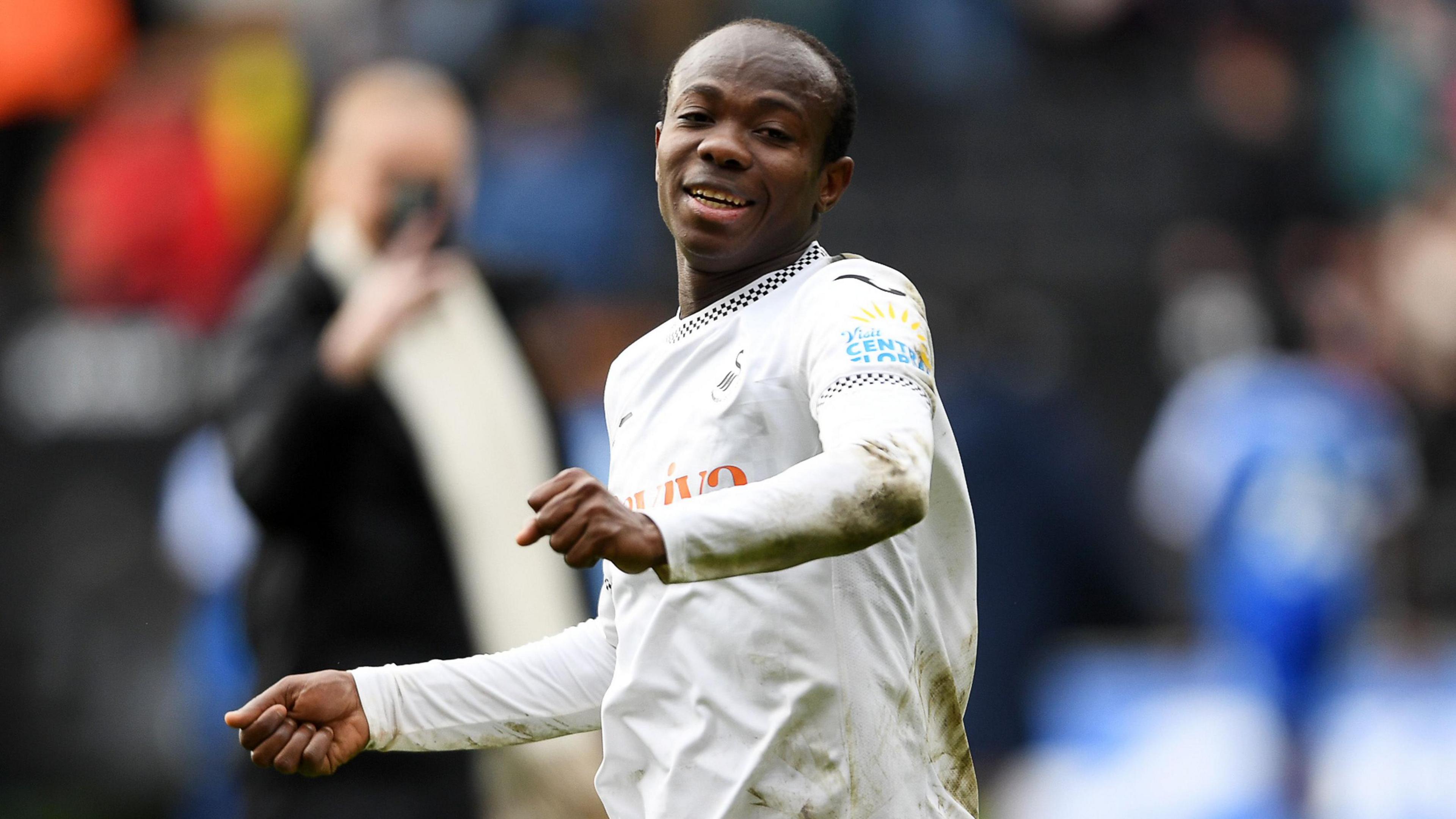 Swansea City news: Talented Malick Yalcouye in 'right way for his ...