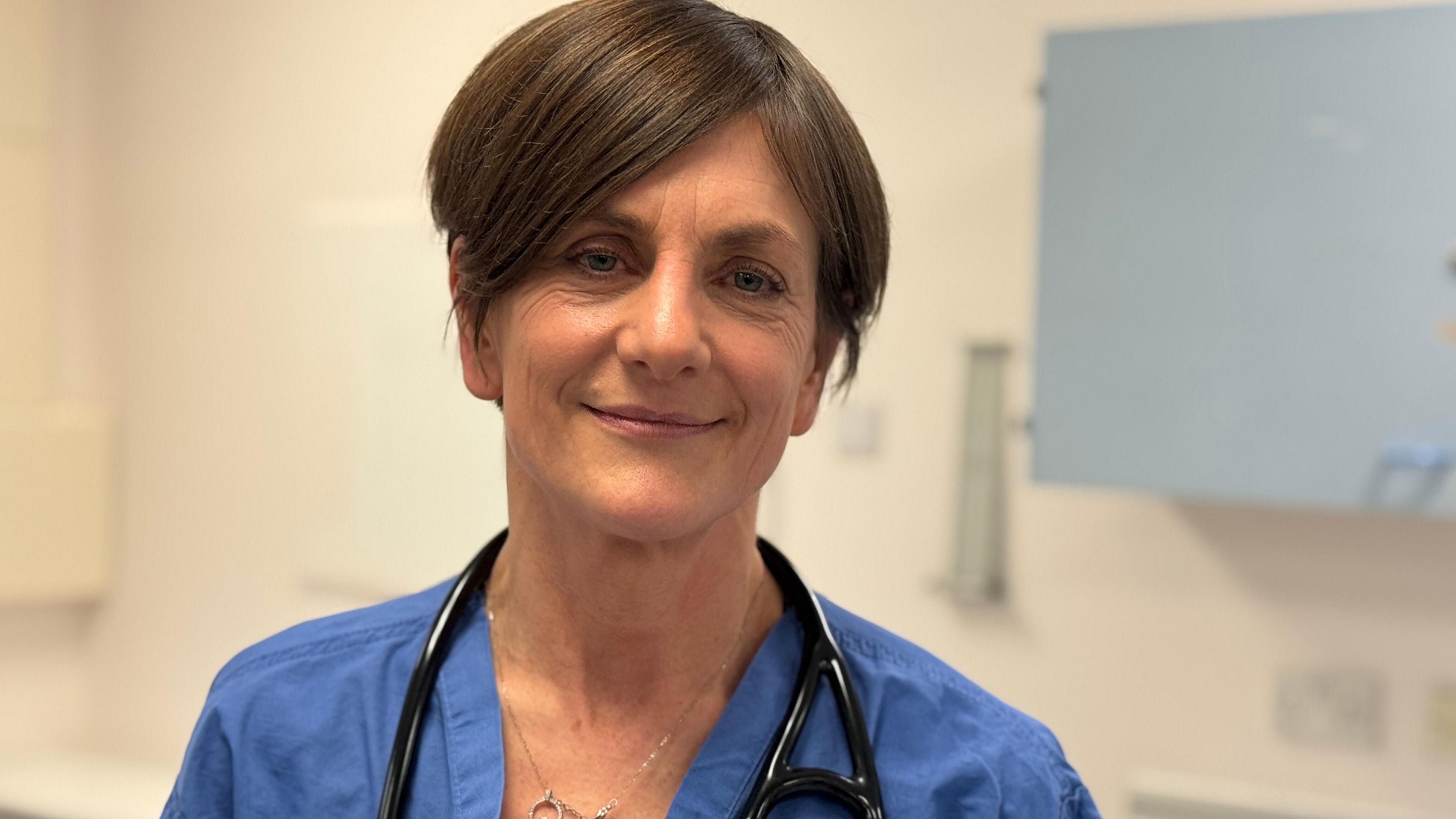 Patients left in corridors as Worcestershire's A&E sees busiest day of ...