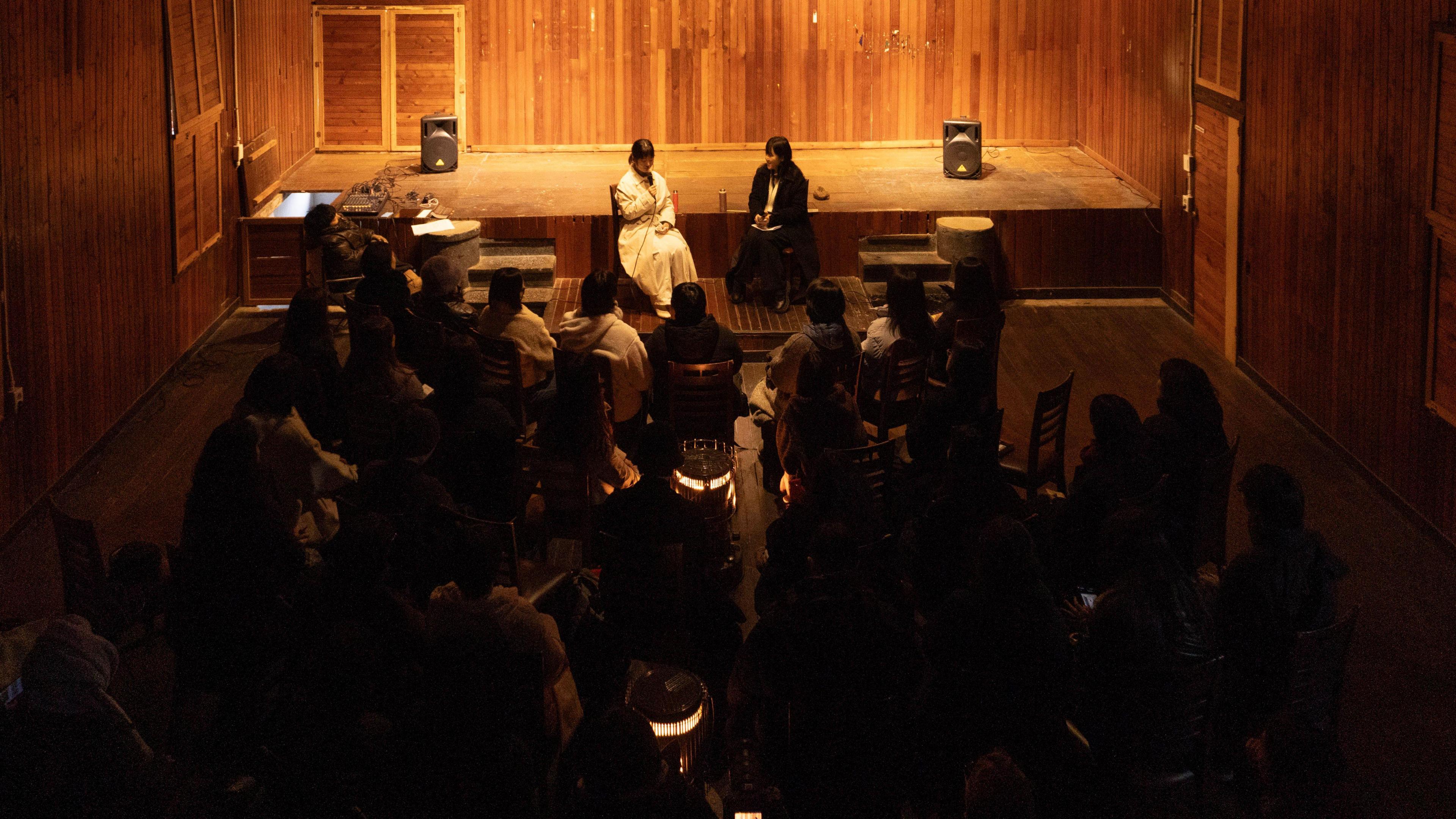 South Korea's female authors become bestsellers against anti-feminist ...