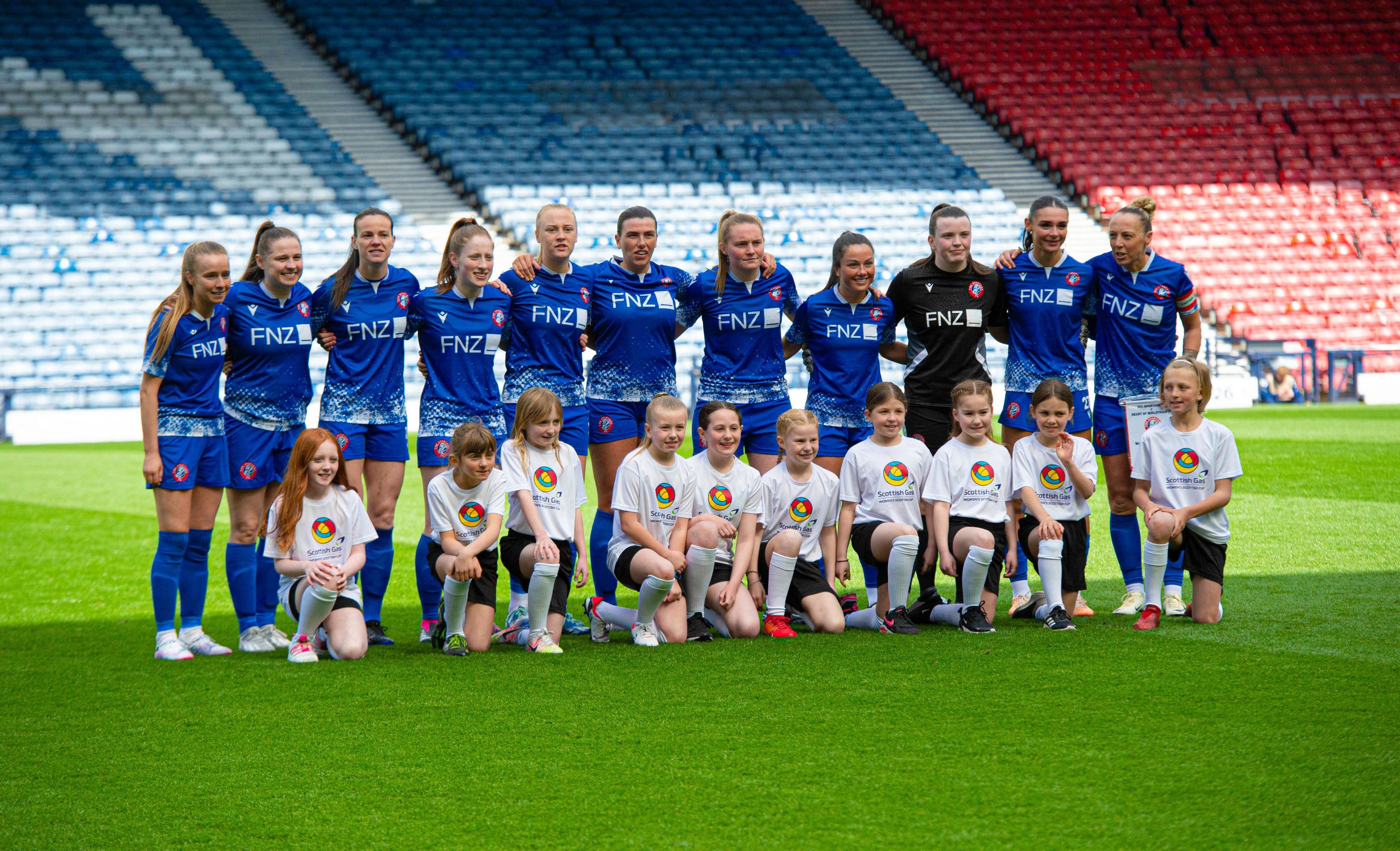 Galbraith departs Spartans - BBC Sport