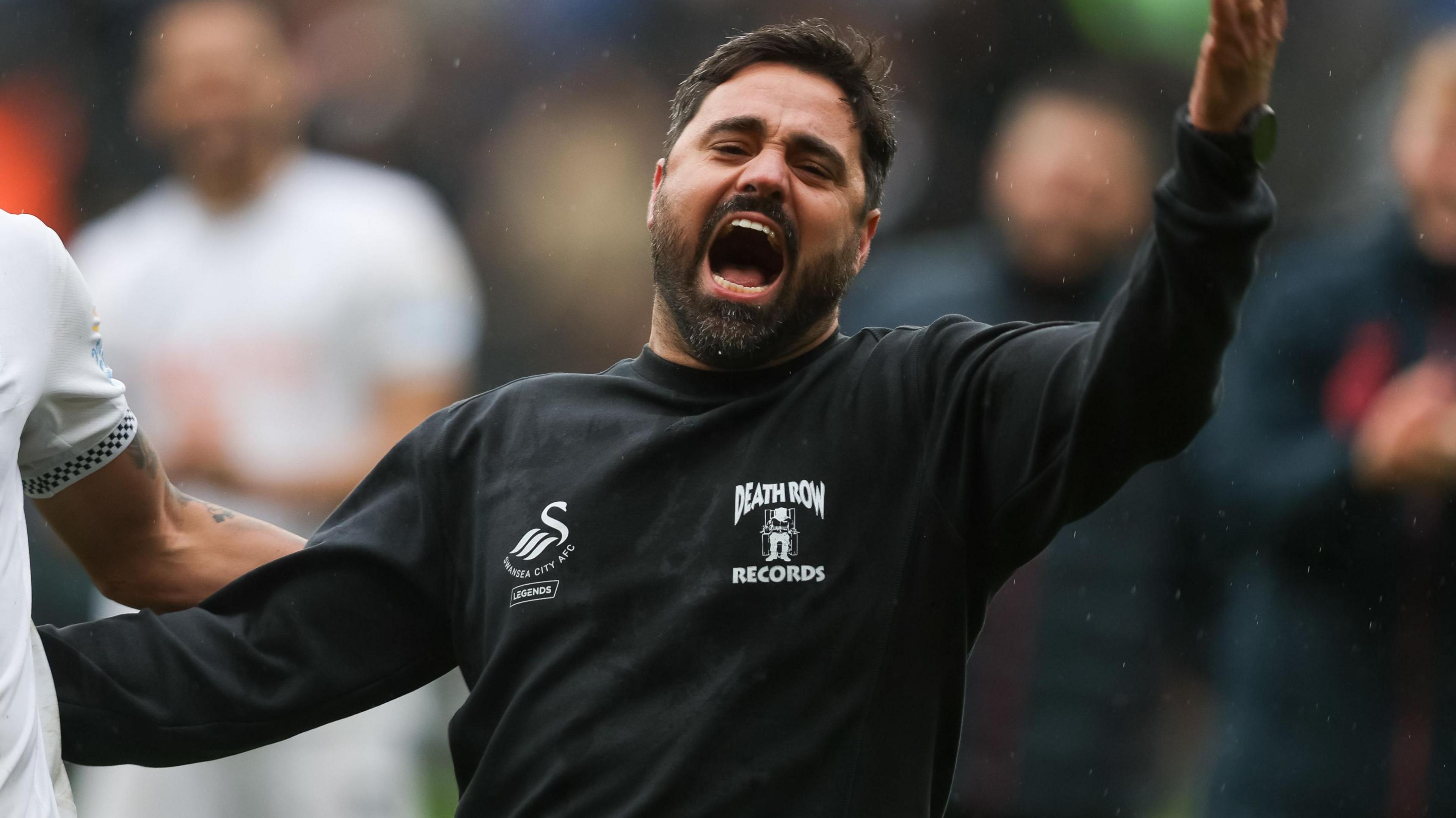 Swansea City news: 'Connection' key to superb home form - Vitor Matos ...