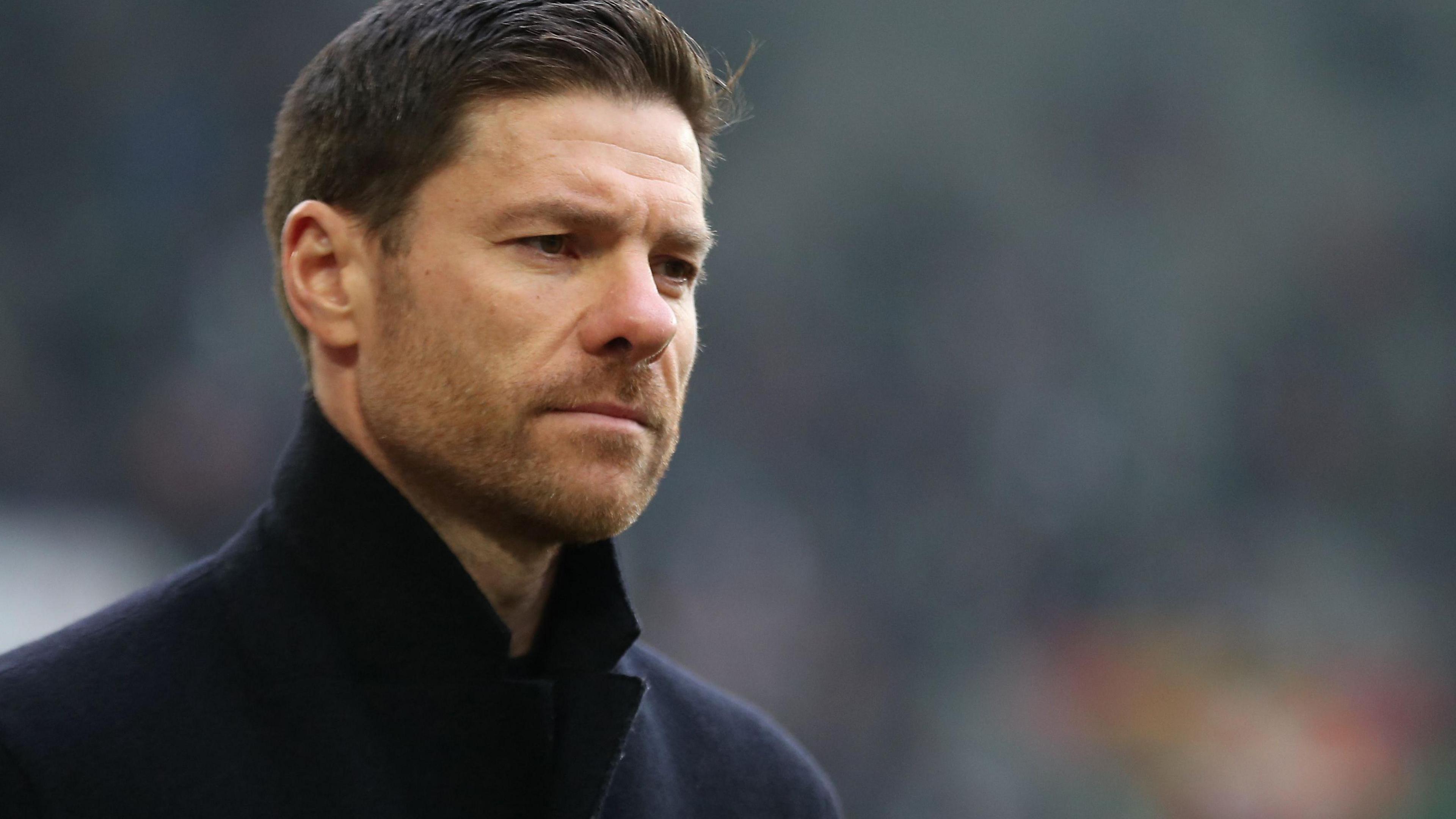 Liverpool manager role: Xabi Alonso 'has right personality' - BBC Sport