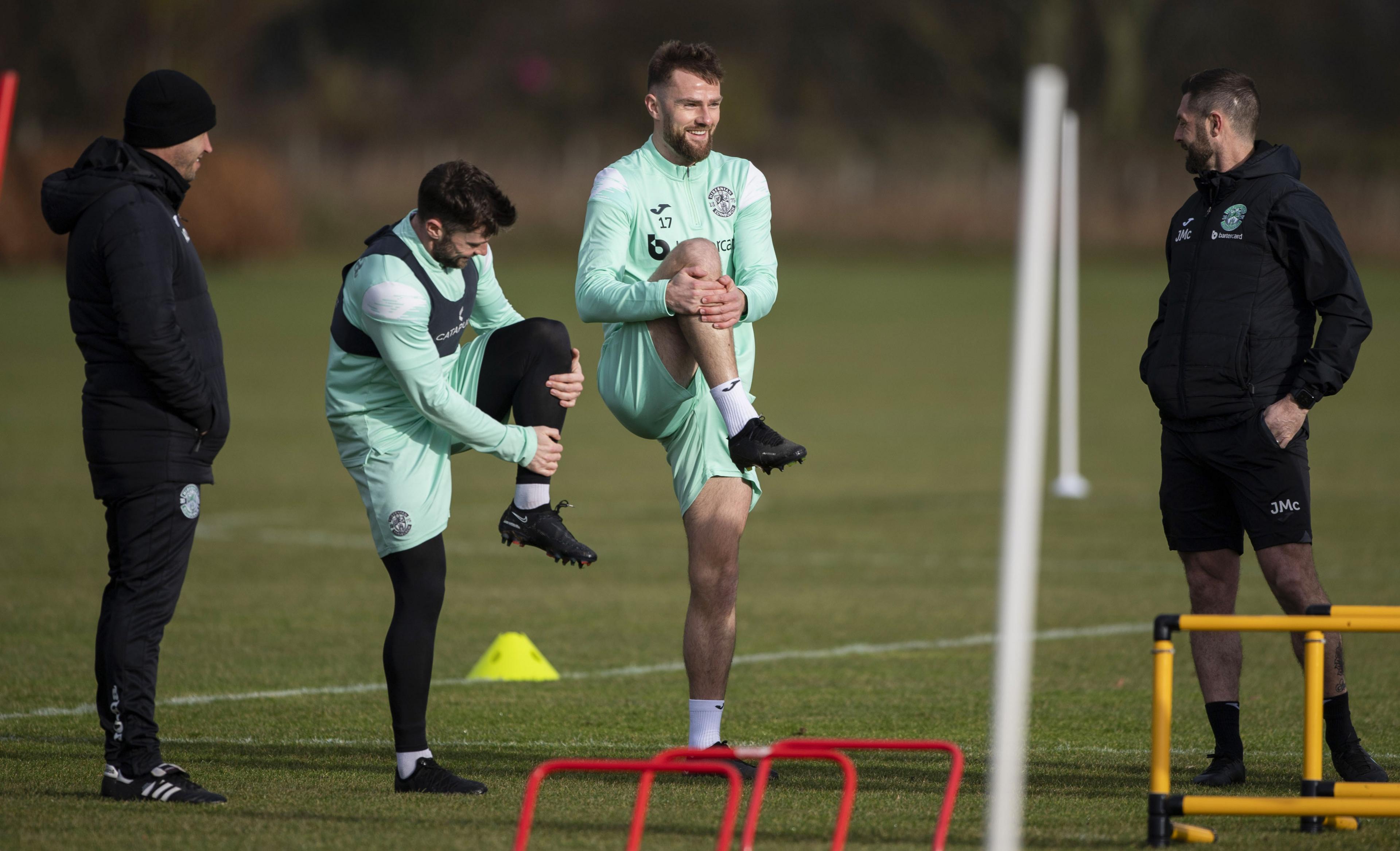 Mikey Devlin keen to repay Lee Johnson's faith in him - BBC Sport