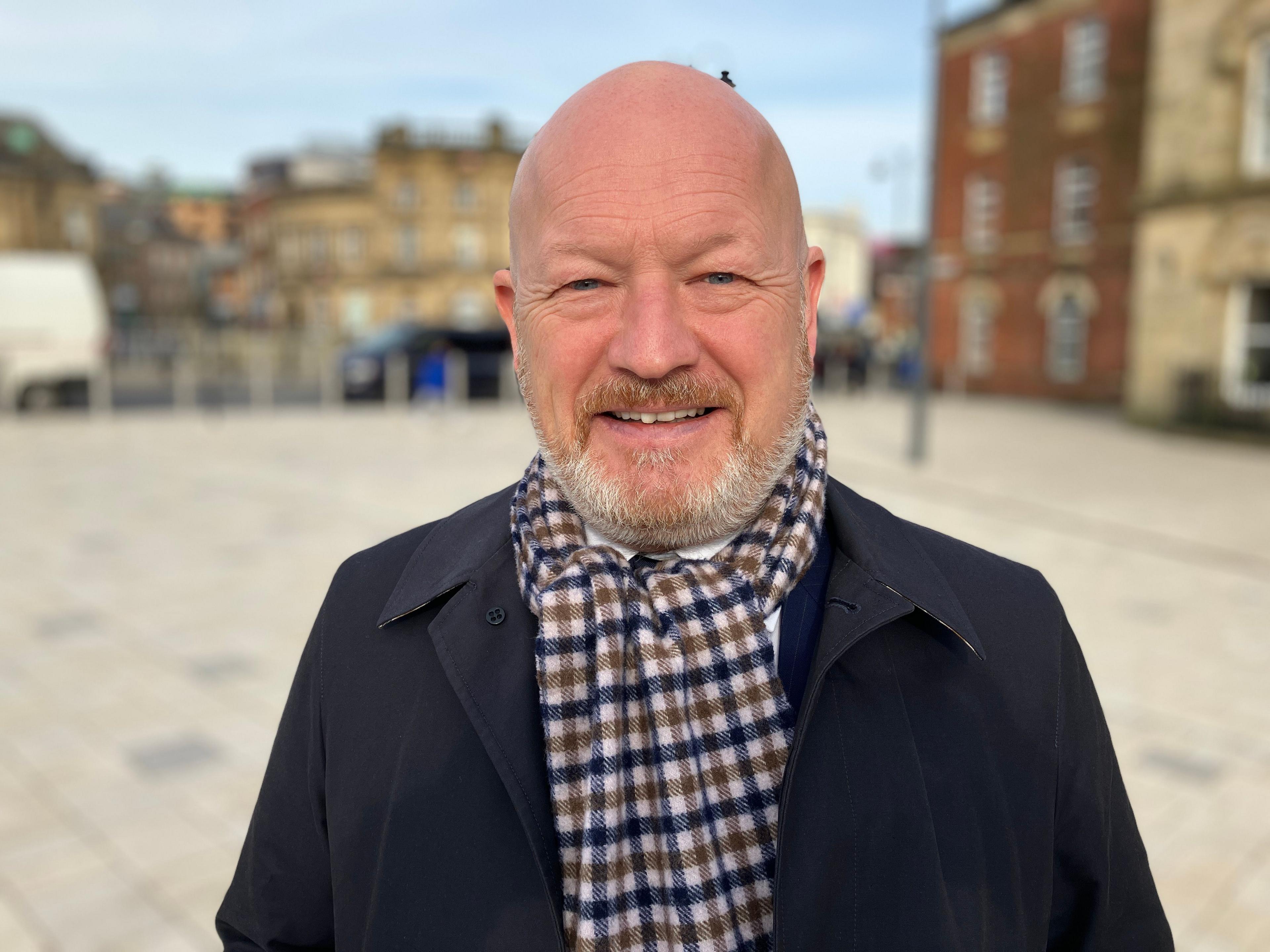 Rochdale by-election: all the candidates standing to be next MP - BBC