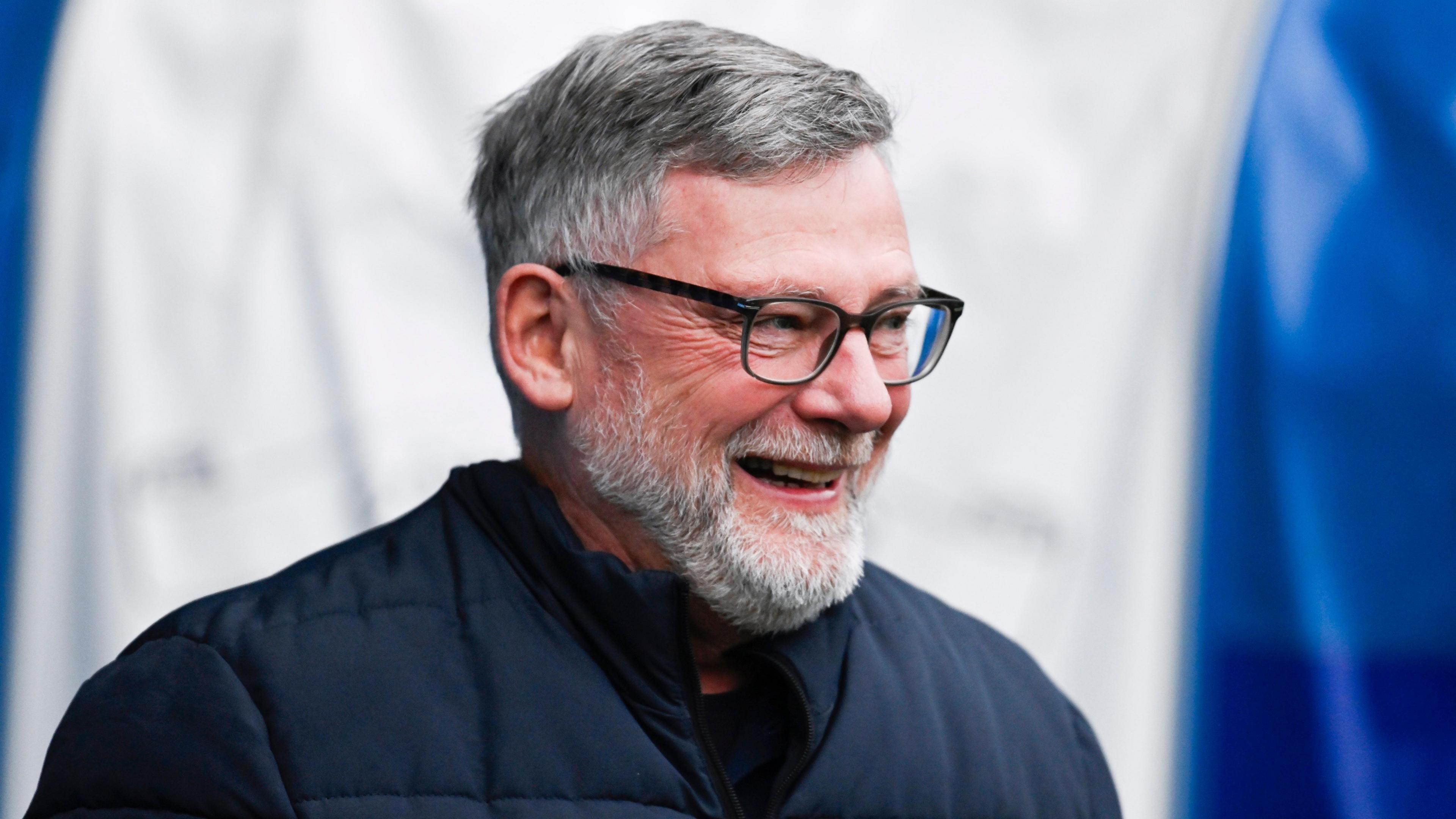 Levein on preventing cup shock, new signings & other January business ...