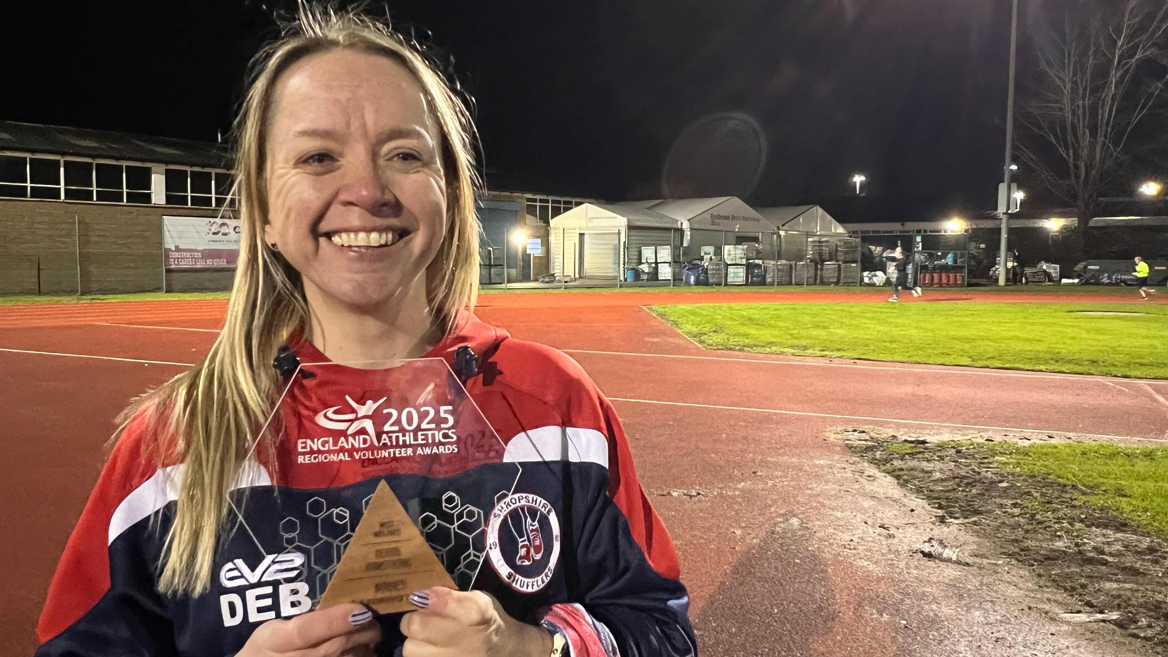 North East cross country runners share their love for the sport - BBC News