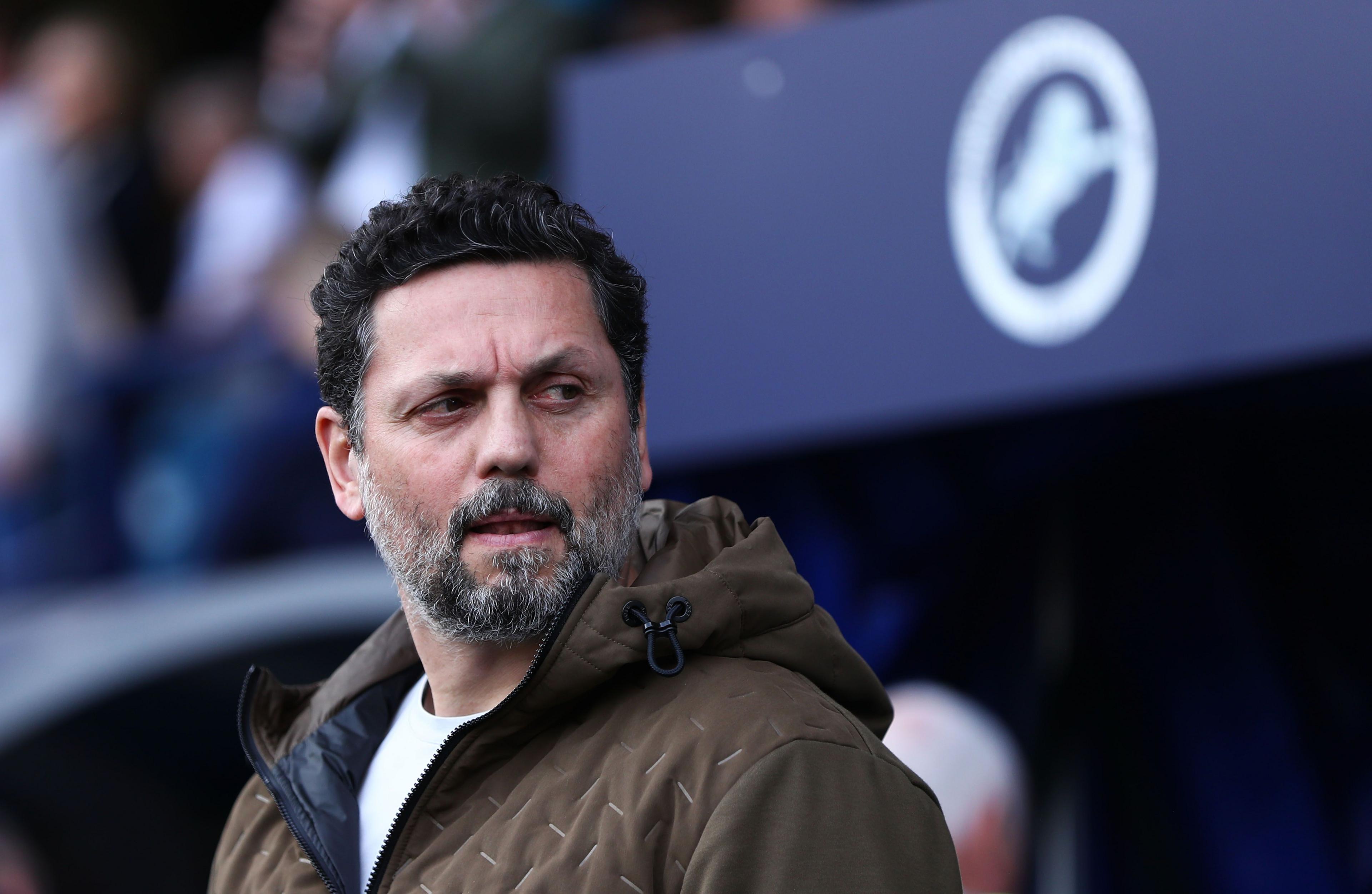 Cardiff City: Erol Bulut linked with Besiktas with future unclear - BBC ...