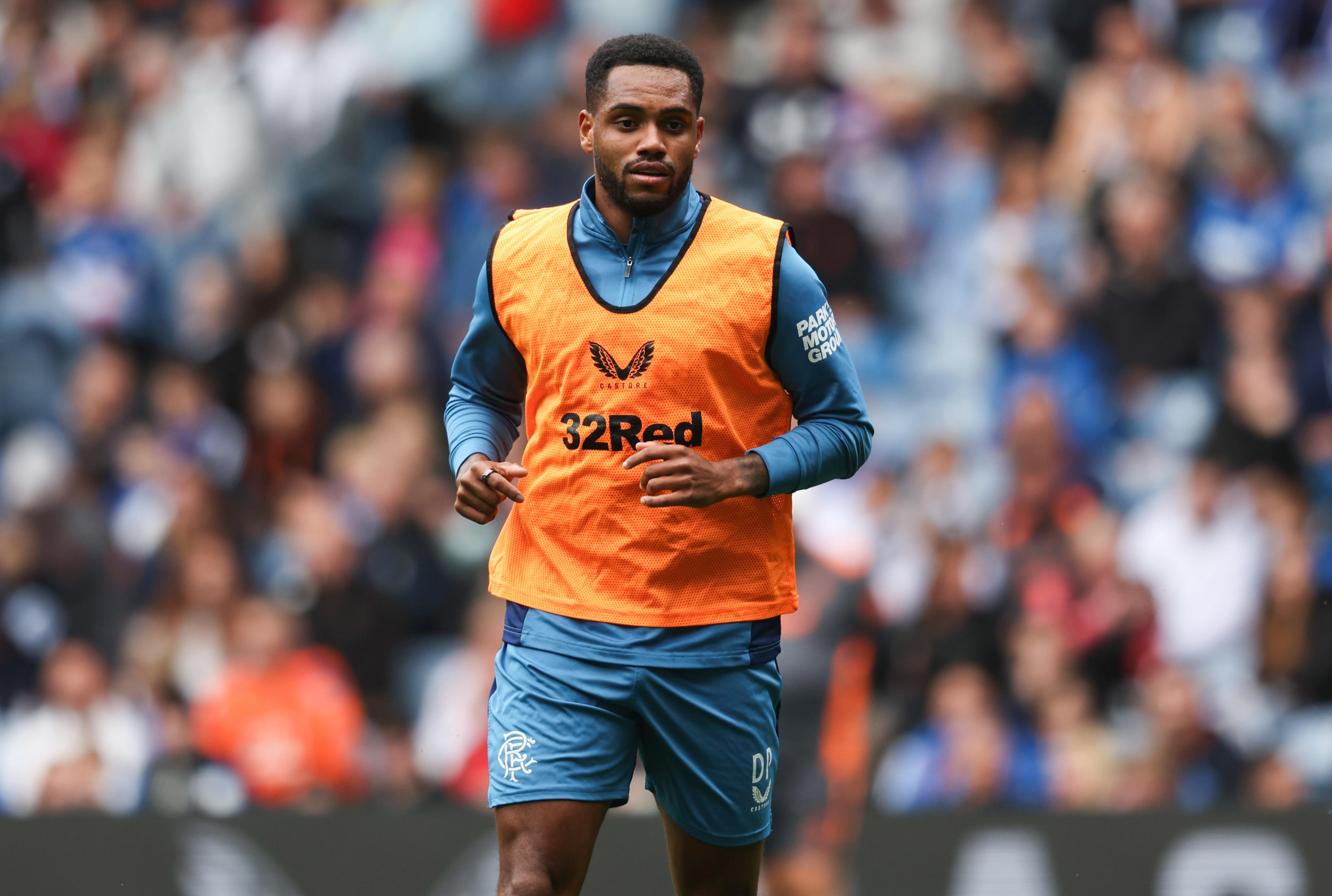 'My goal is to become champions' - Danilo - BBC Sport