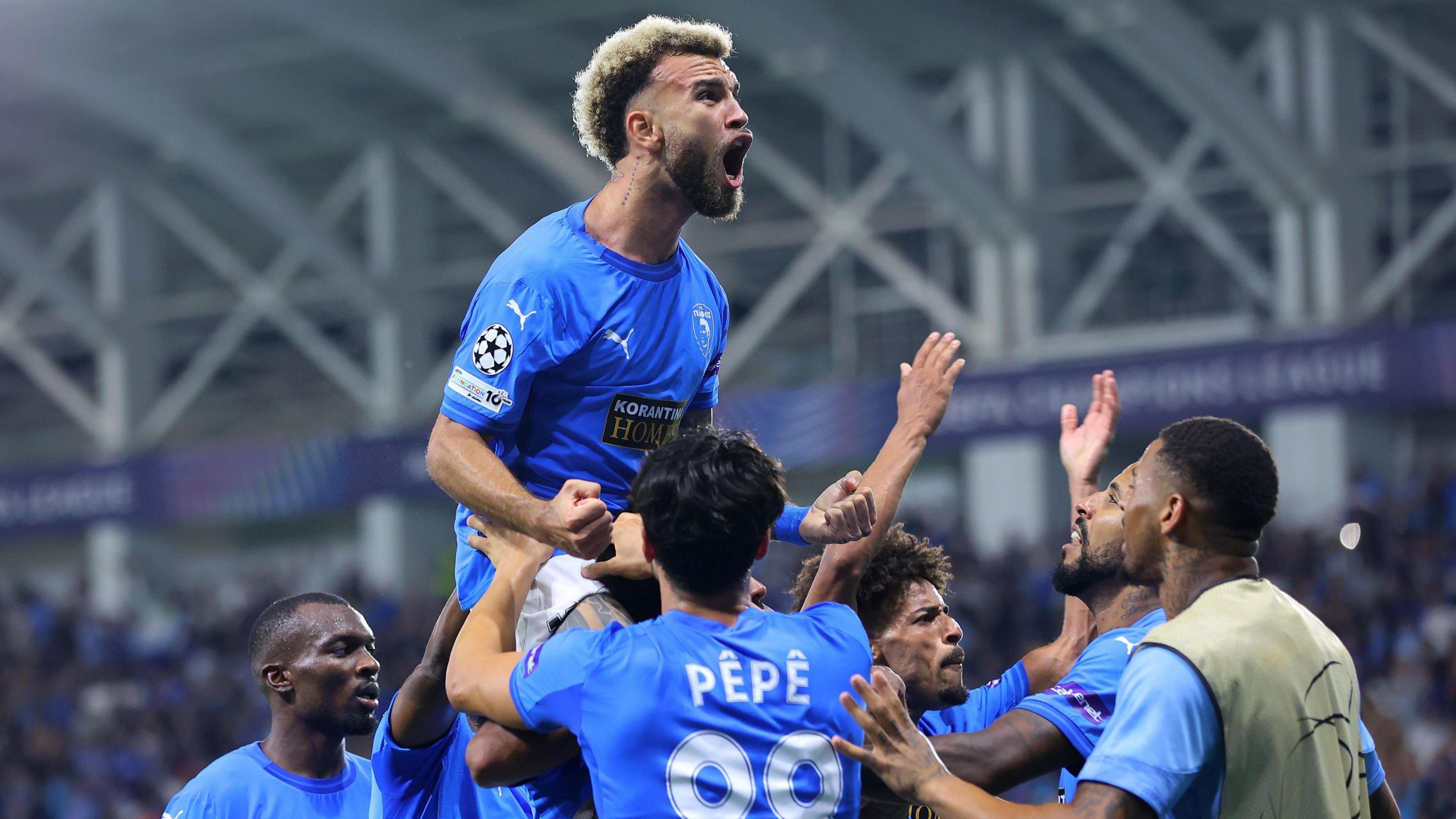 Chelsea vs Pafos preview: Key stats and player info - BBC Sport