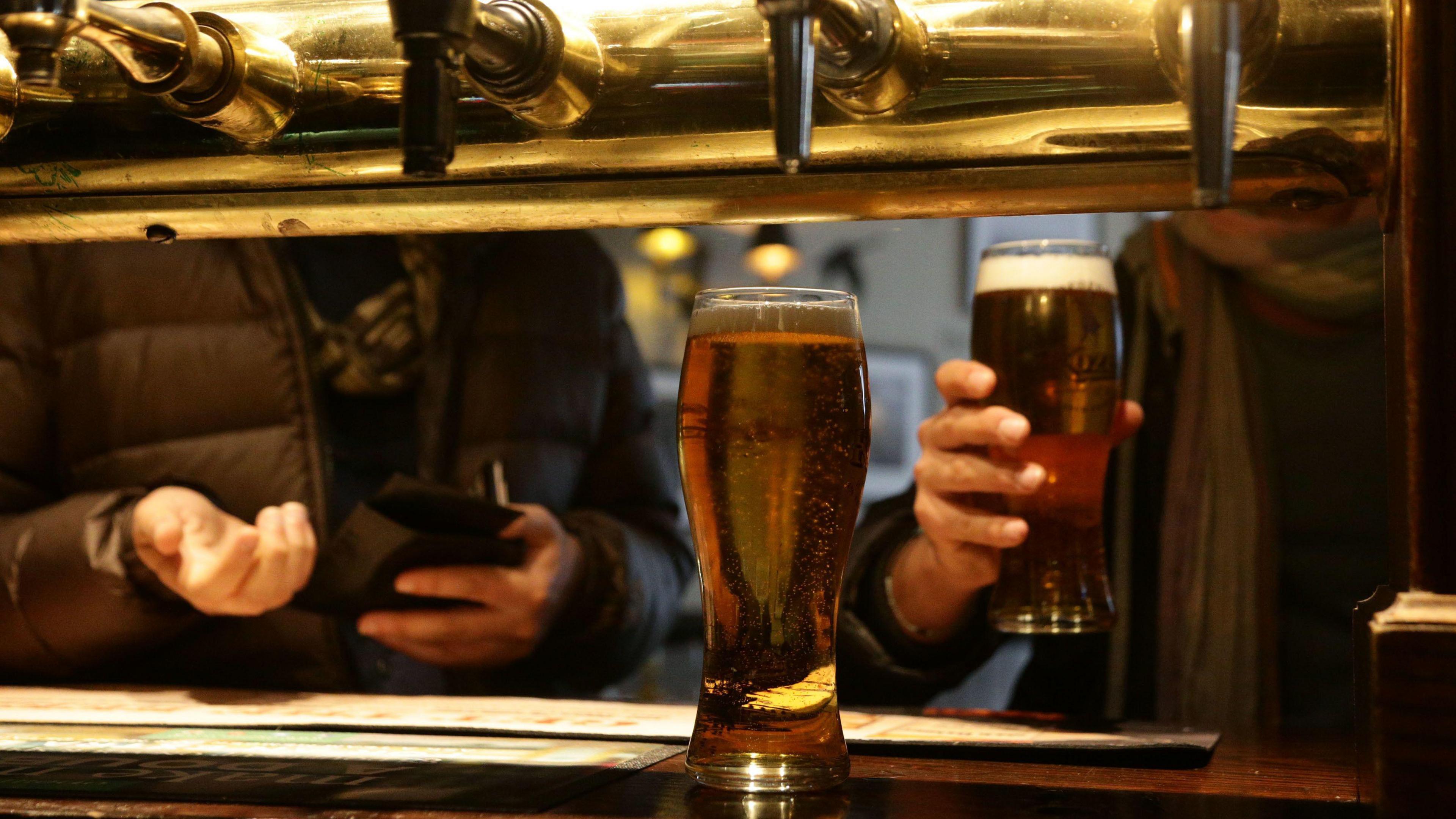 Jersey licensing law update delayed for further review - BBC News