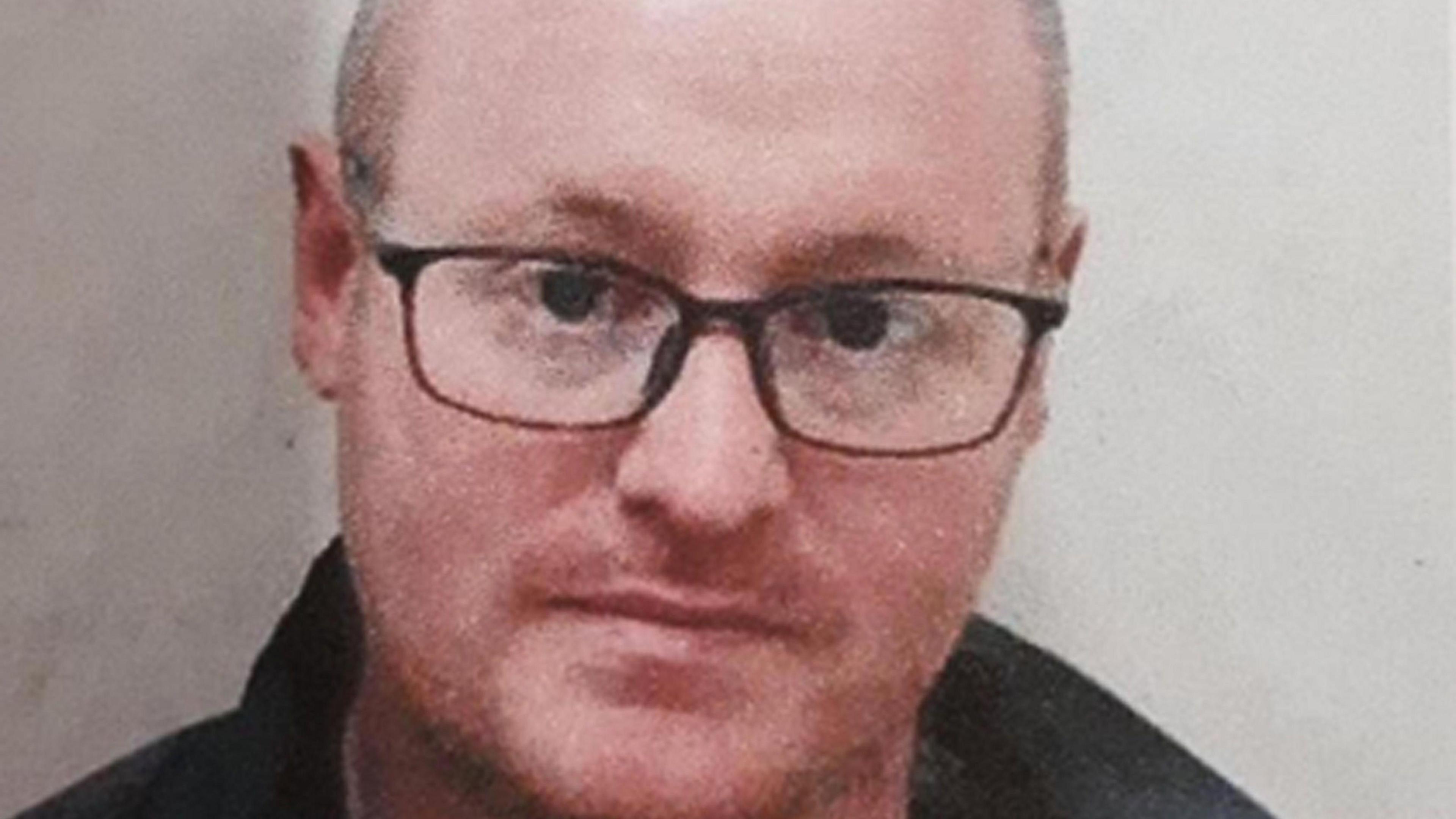 Convicted murderer charged with absconding from prison near Bristol ...