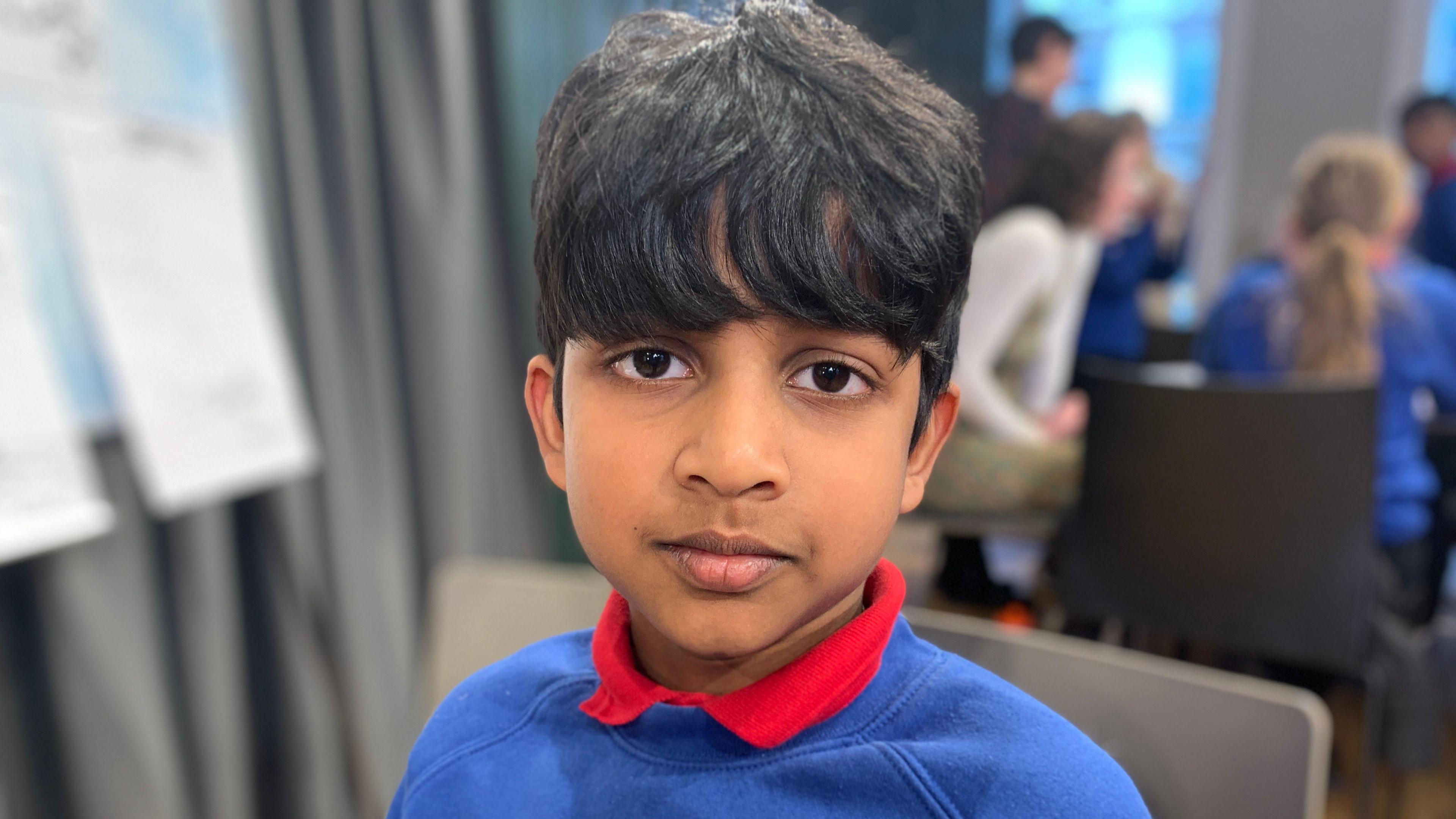 World Book Day: Children who take joy in reading are 'happier' people ...