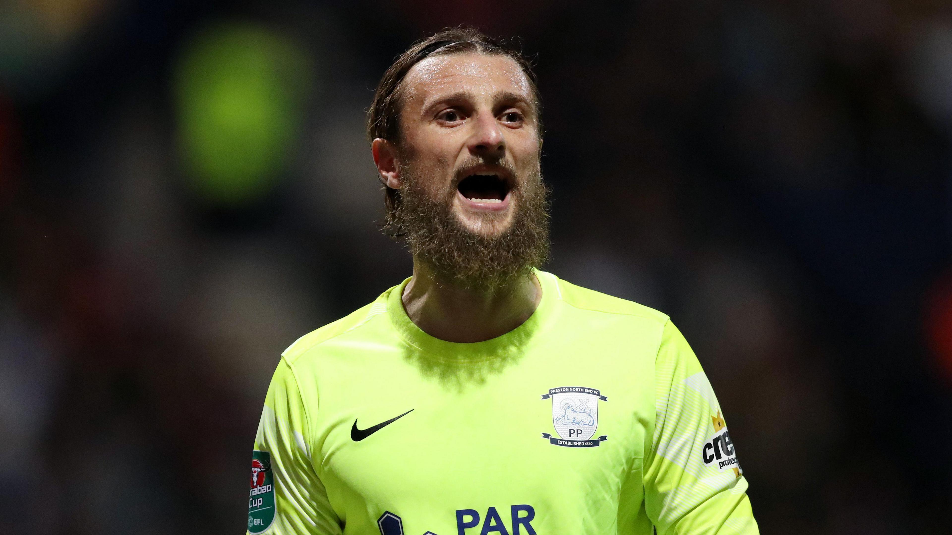 Declan Rudd: Norwich City promote ex-player to new goalkeeping coach ...