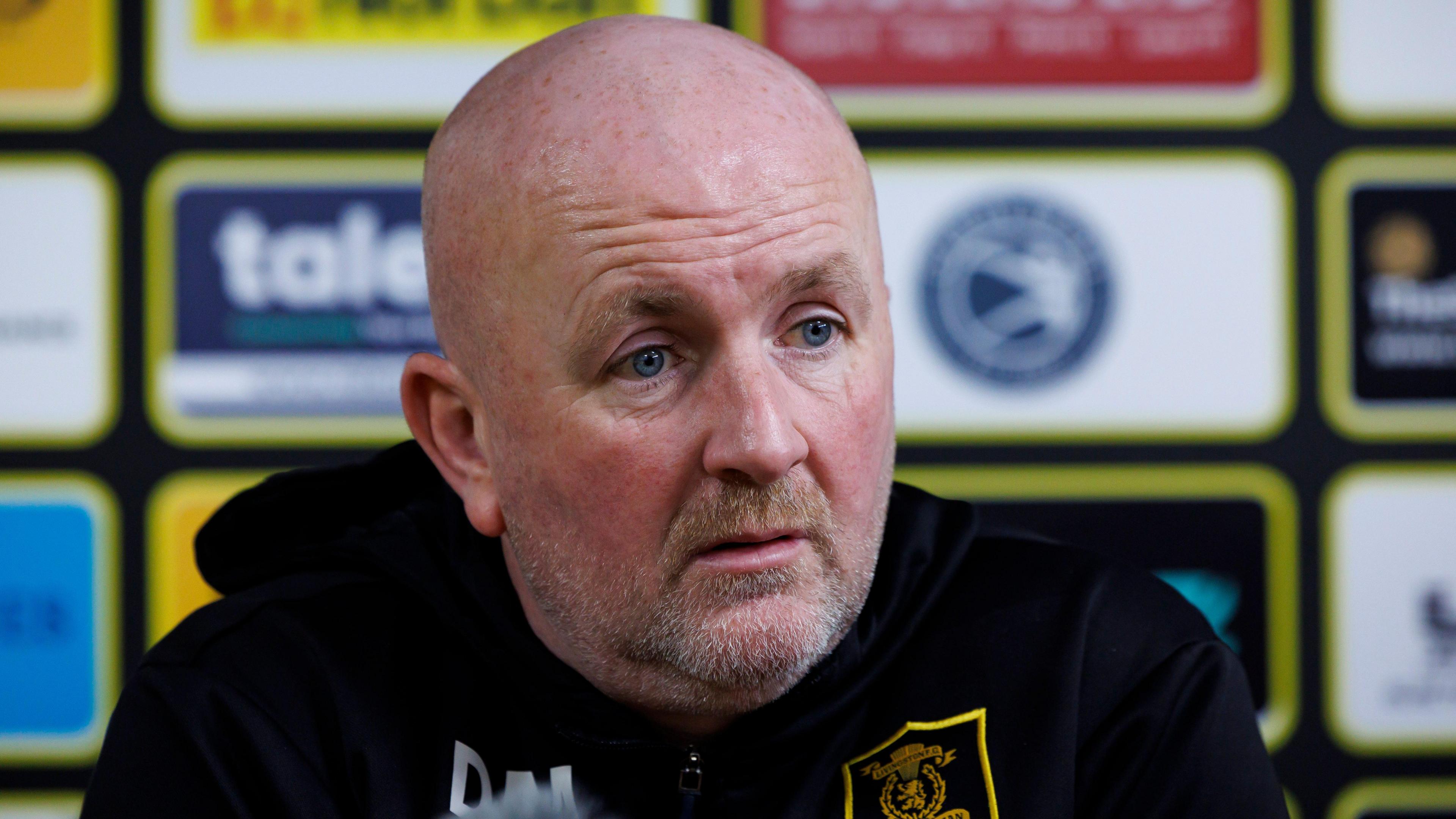 Martindale on current predicament, Celtic & Penrice - BBC Sport