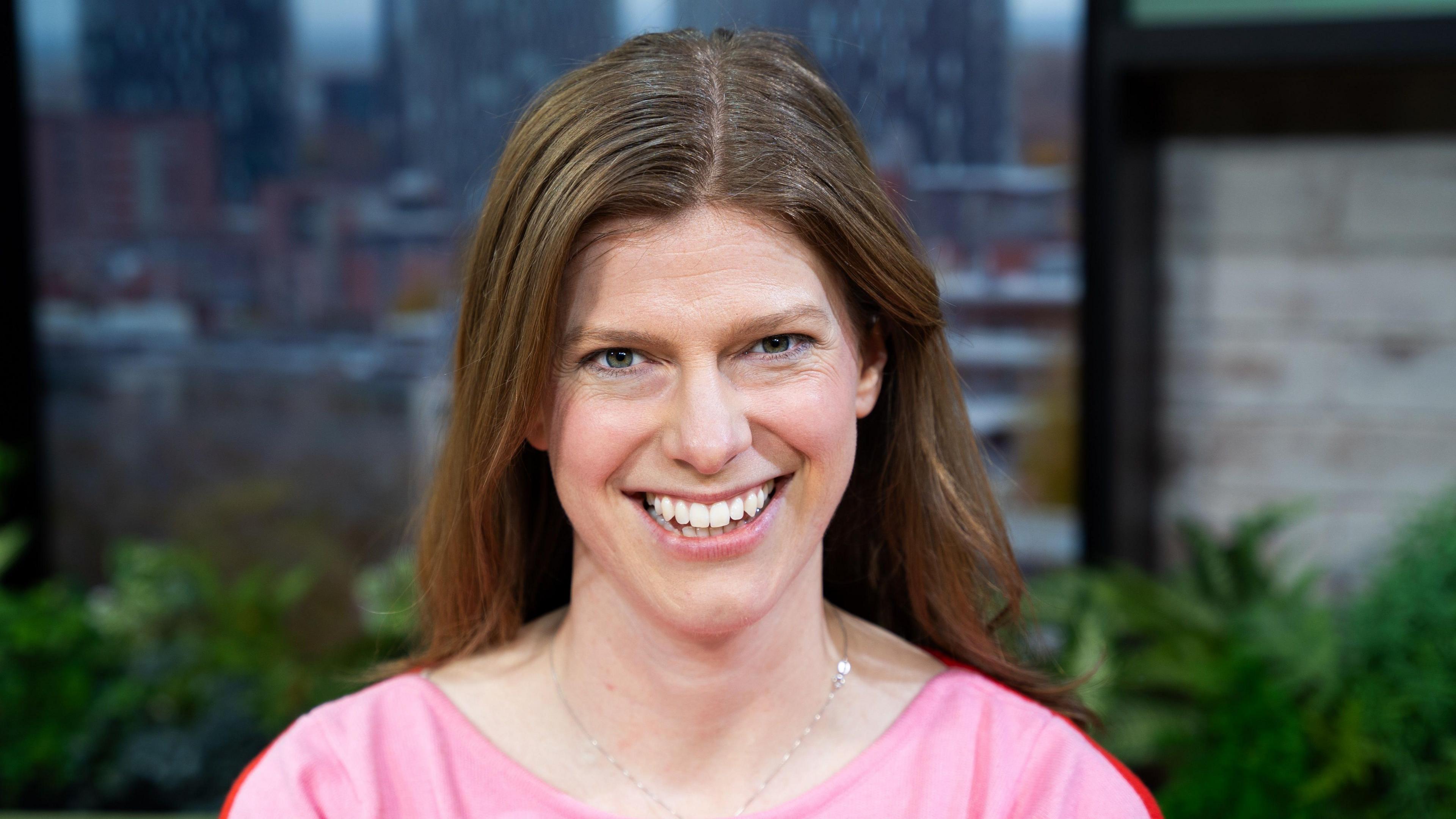 Colletta on getting the most from your savings - BBC