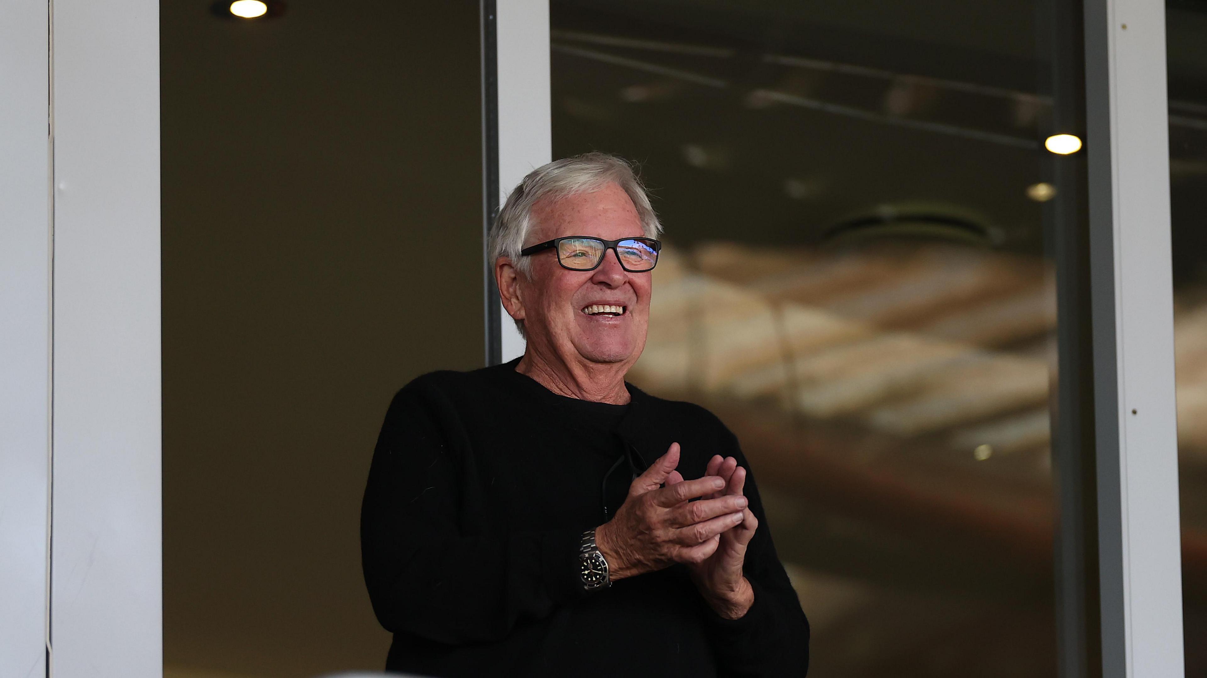 Bournemouth: Foley's letter to Cherries fans - BBC Sport