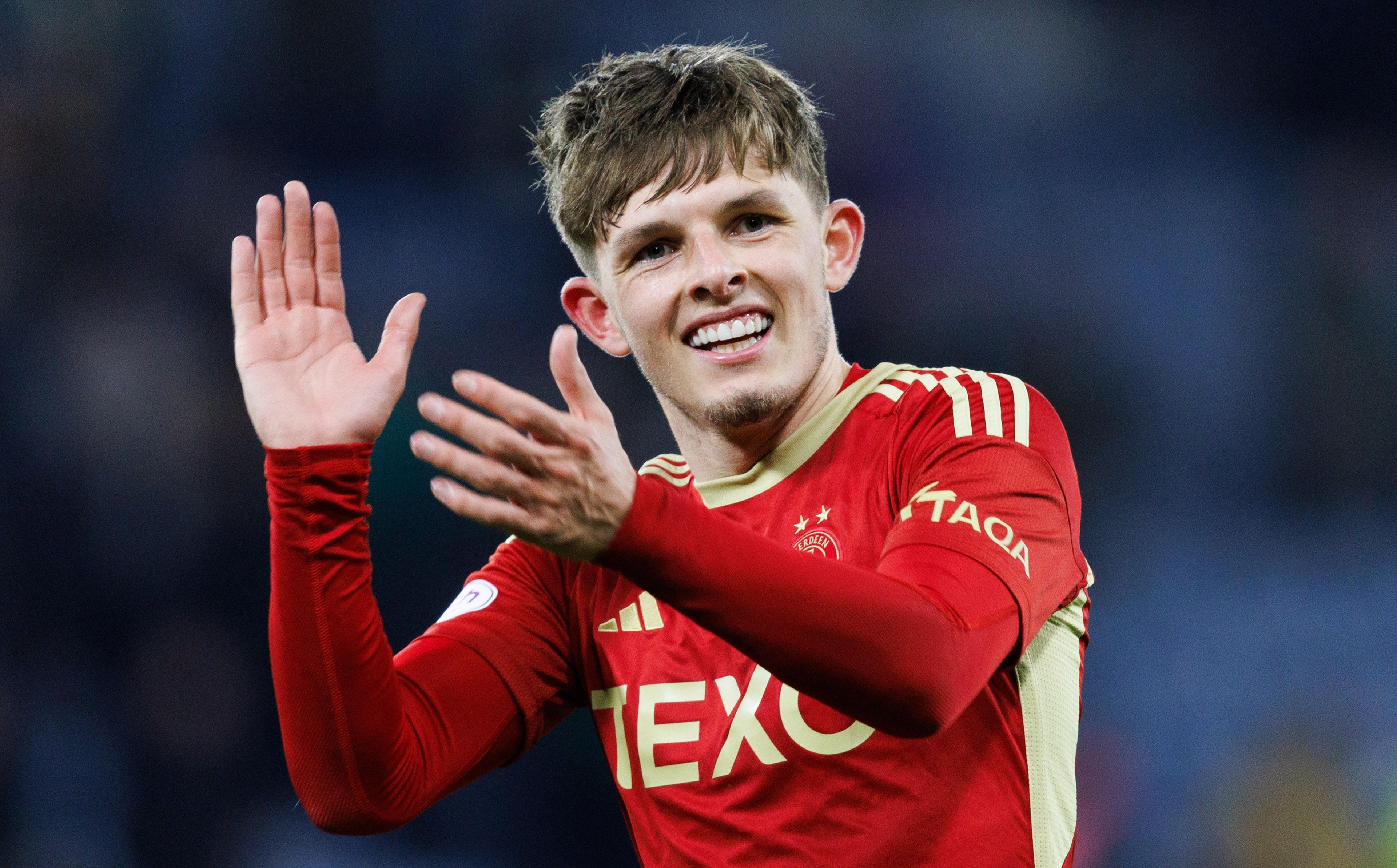 Clarkson keen to sparkle in PAOK cauldron - BBC Sport