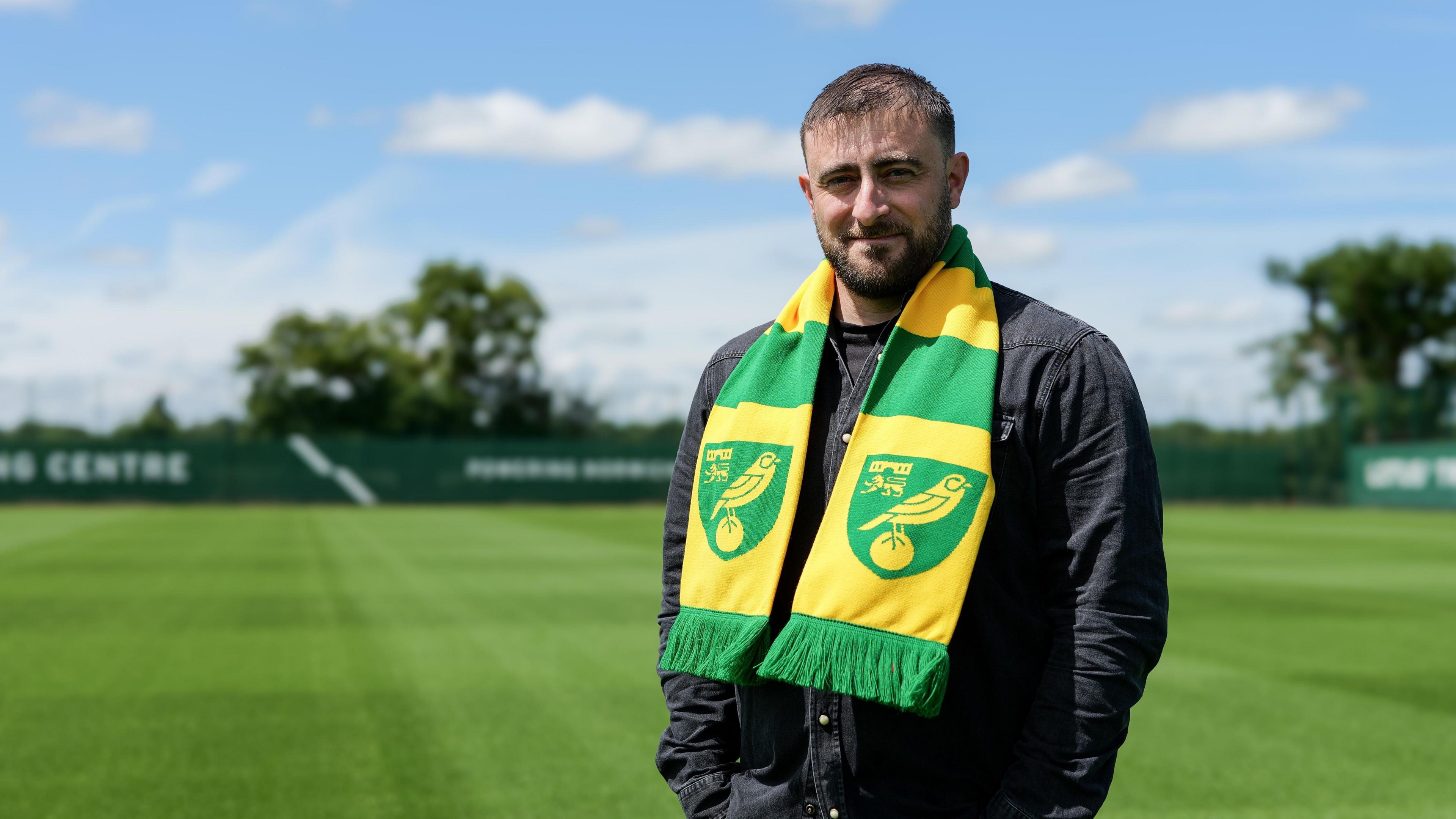 Norwich City Women appoint new head coach - BBC Sport