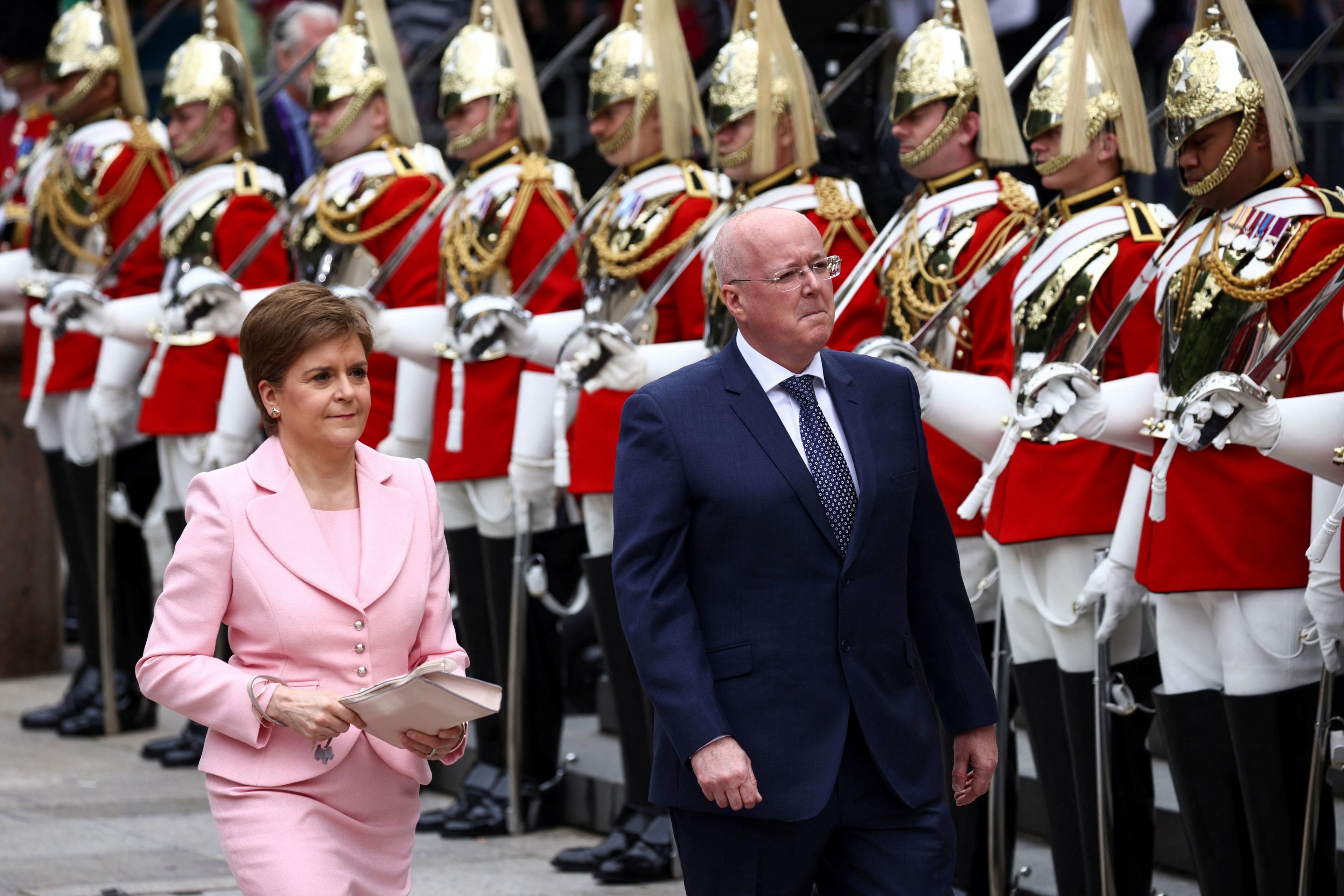 The questions raised by the Peter Murrell embezzlement controversy ...