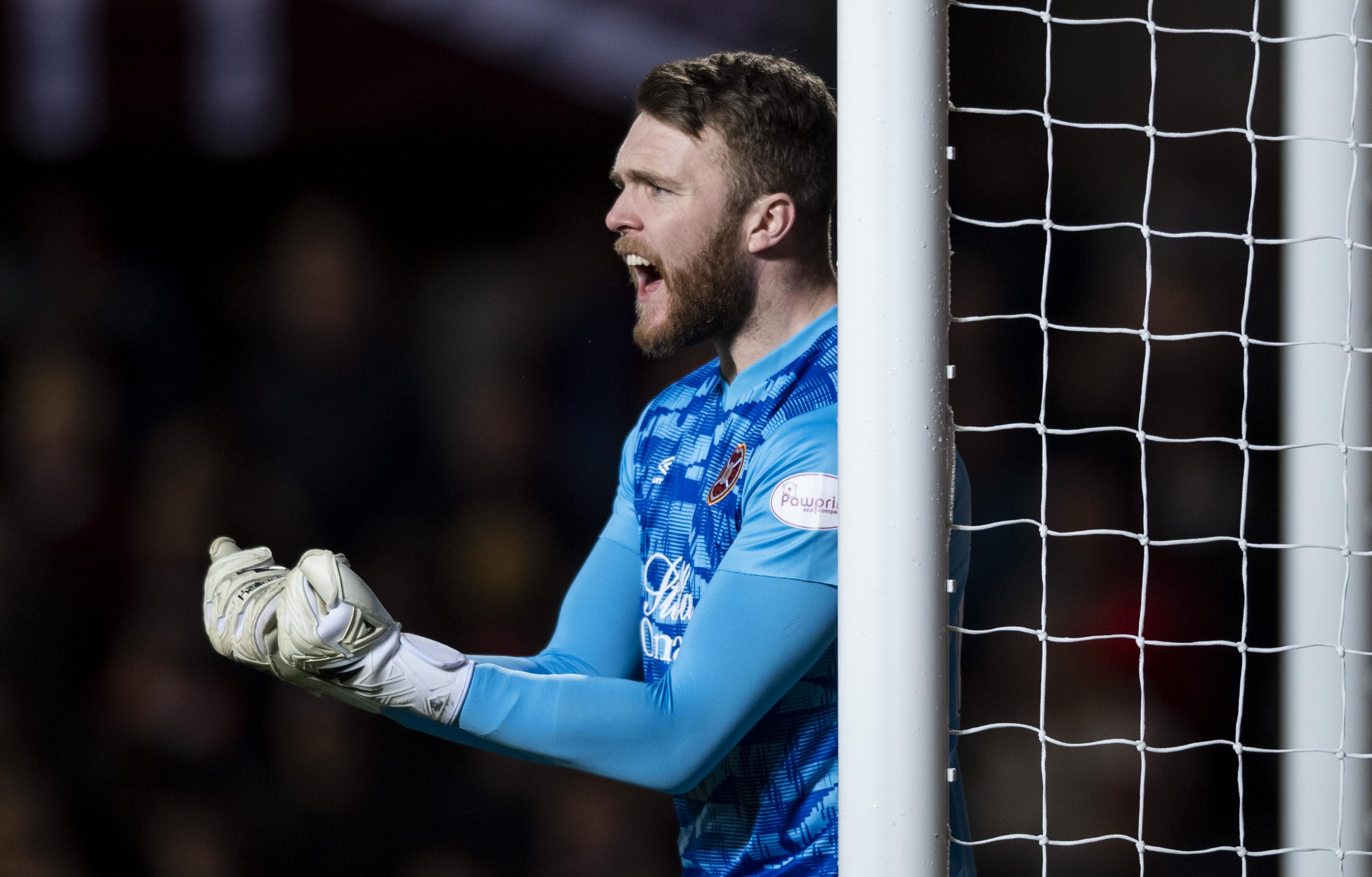 Clark revels in return to prominence after seven-month wait - BBC Sport