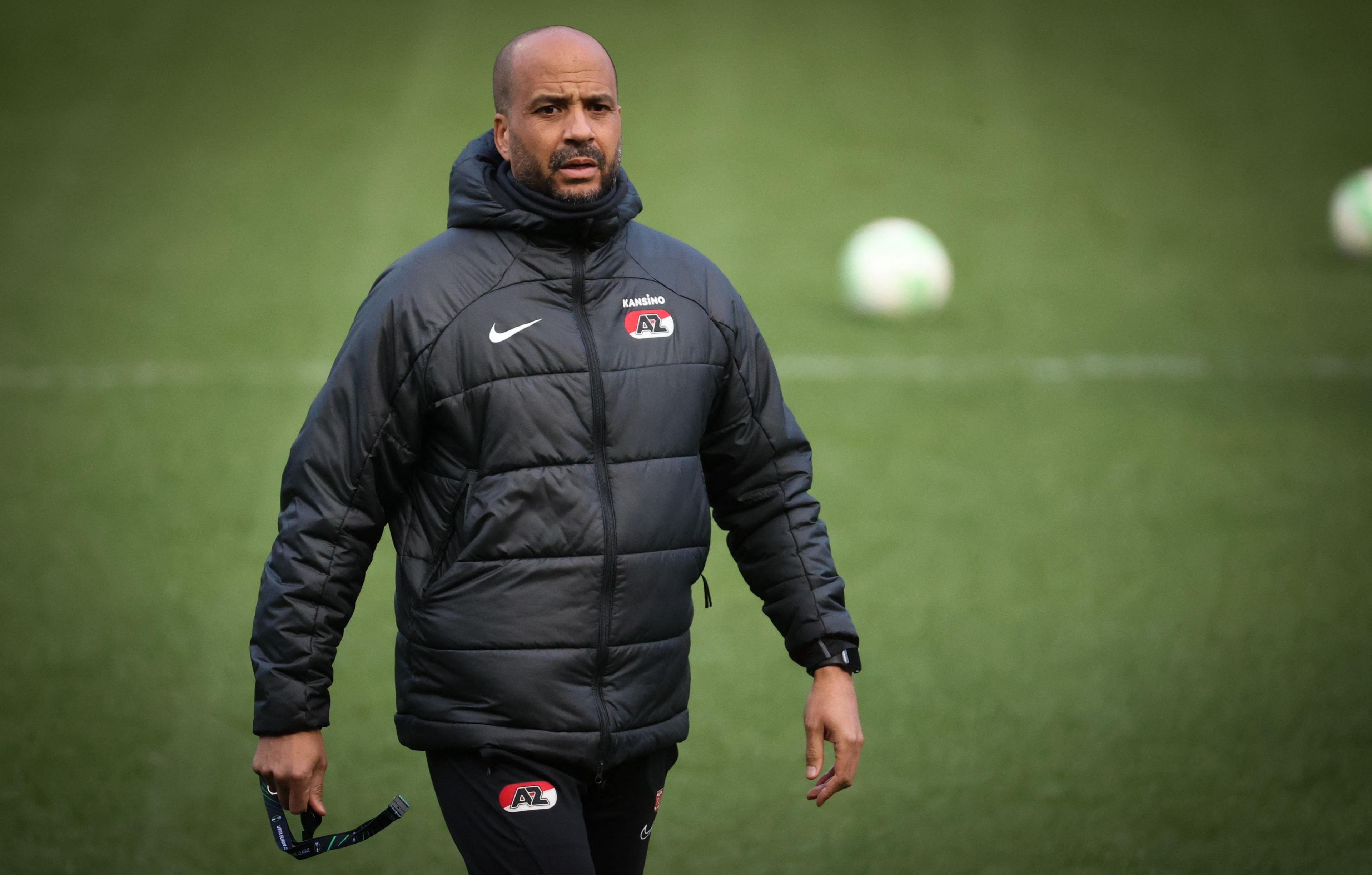 Pascal Jansen: New name emerges in Sunderland head coach candidacy - BBC Sport