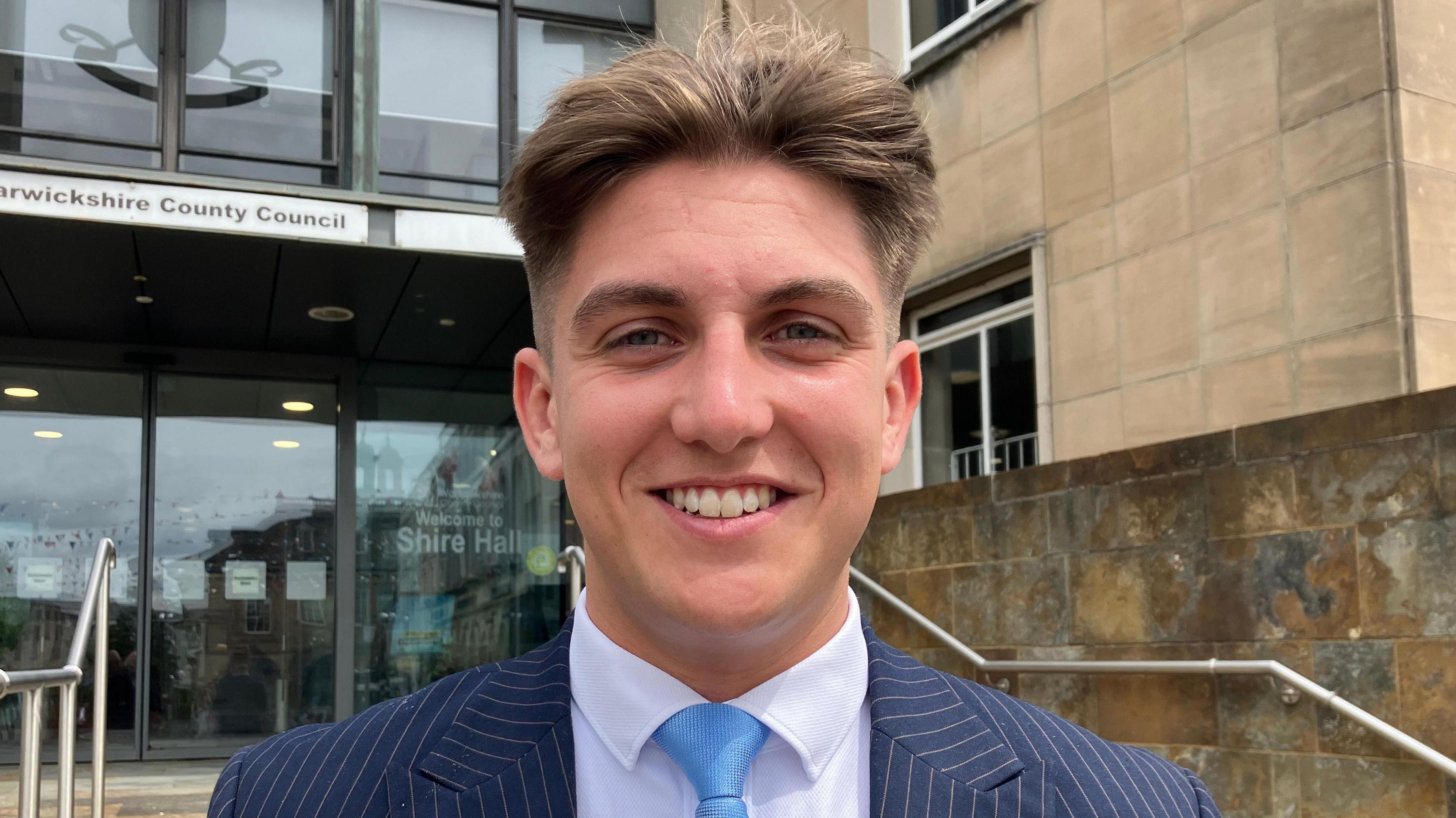 Nuneaton and Bedworth Council could lose leader in election delay row ...