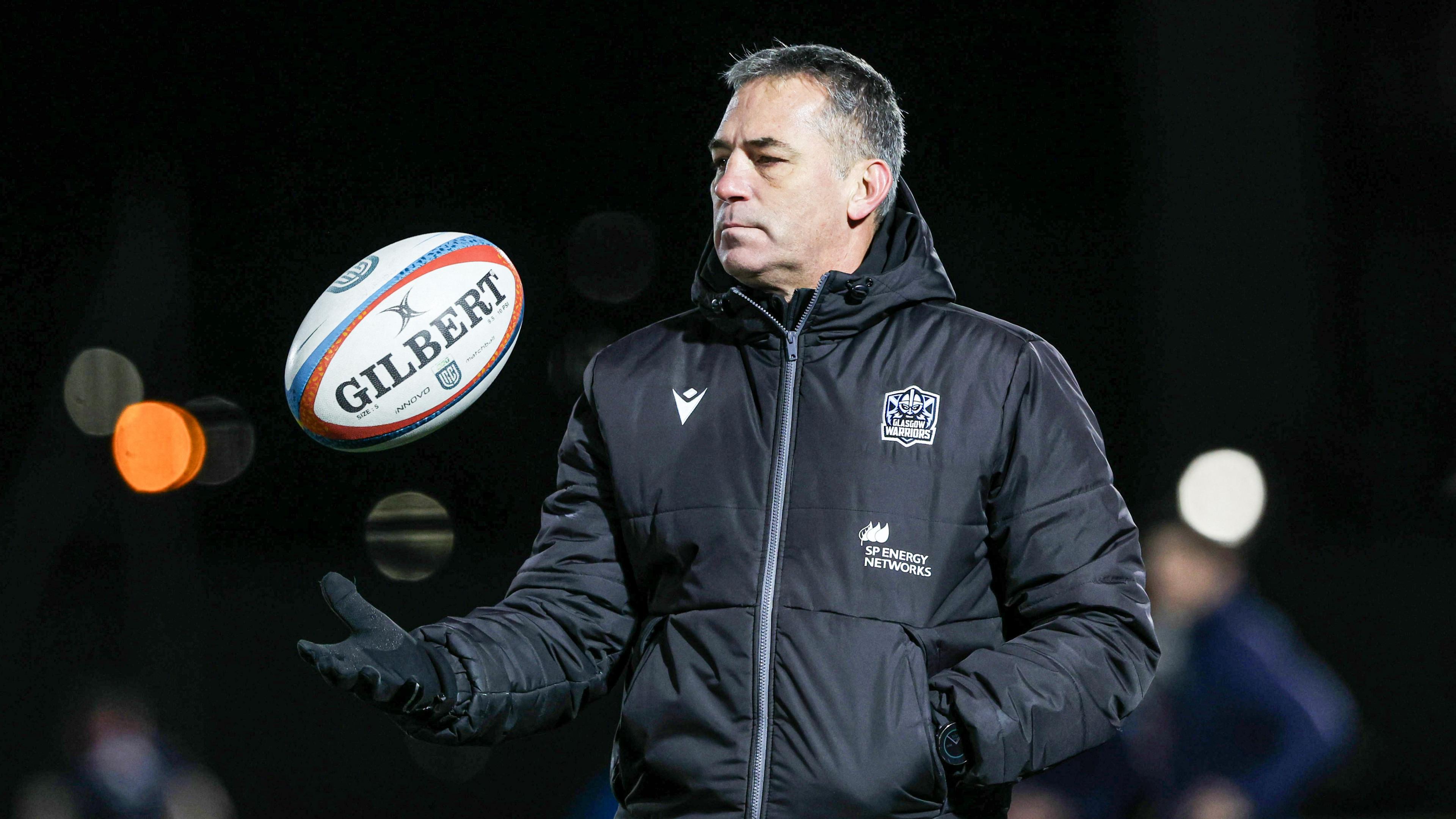 Glasgow 31-22 Munster: What Franco Smith said - BBC Sport