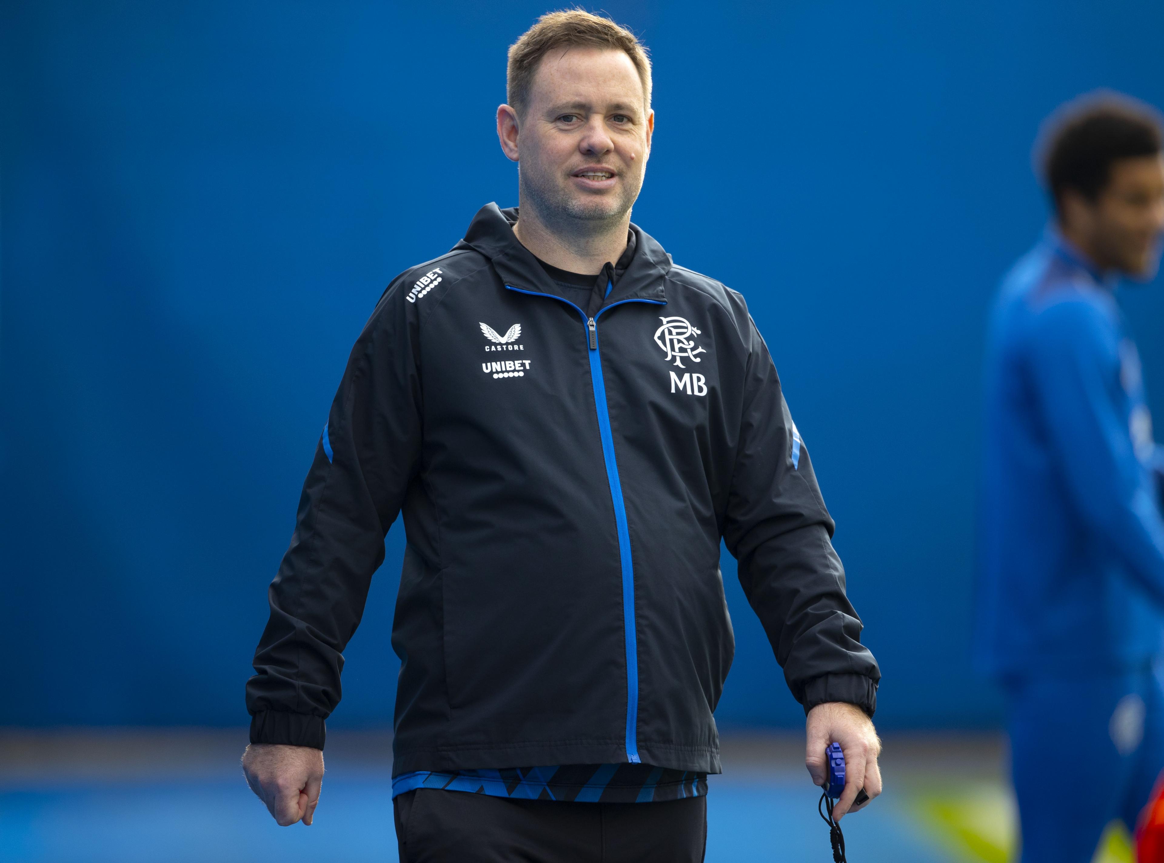 Beale on a huge game, a fantastic atmopshere, and Goldson's fitness ...