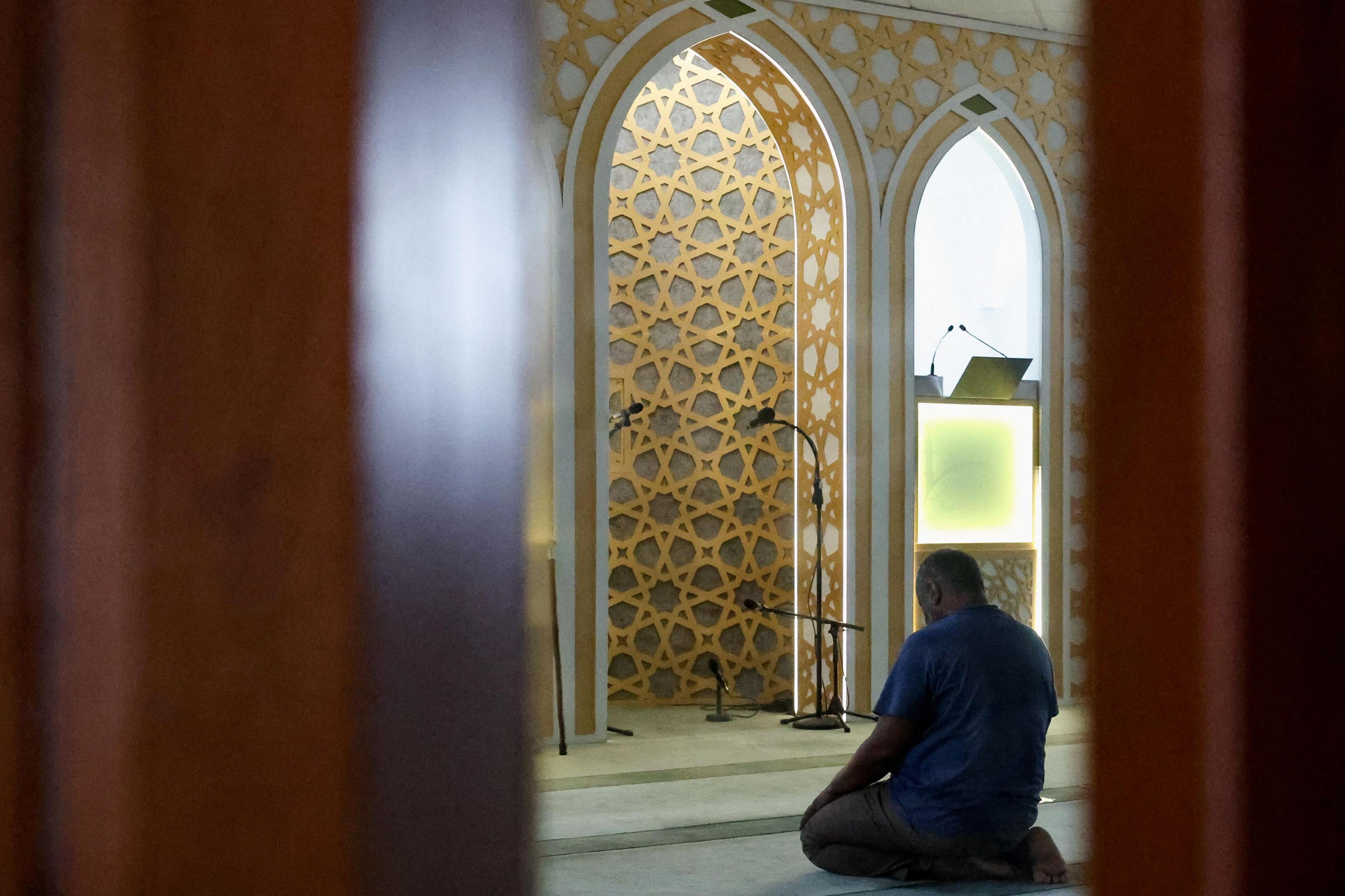 Ramadan events across north-west England - BBC News
