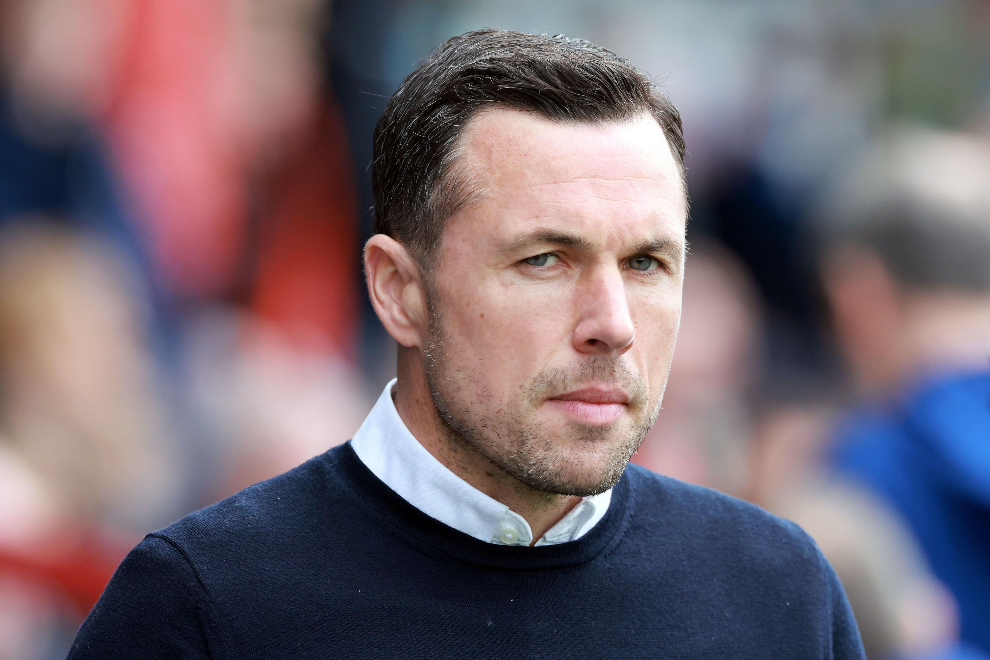 Ross County manager Cowie looks to hurt Celtic at home - BBC Sport
