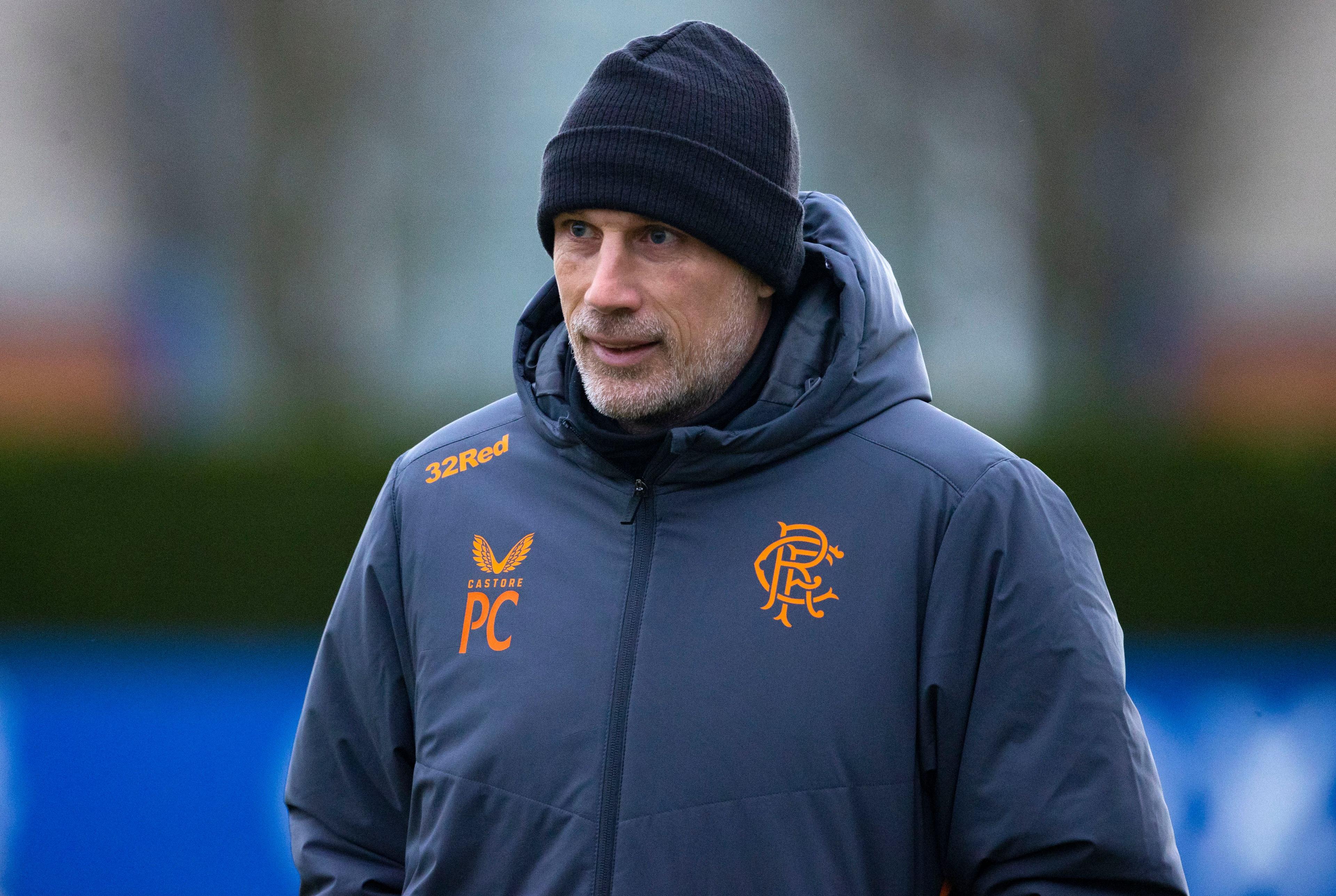 Clement on Collum officiating, blue cards and Scott Brown - BBC Sport