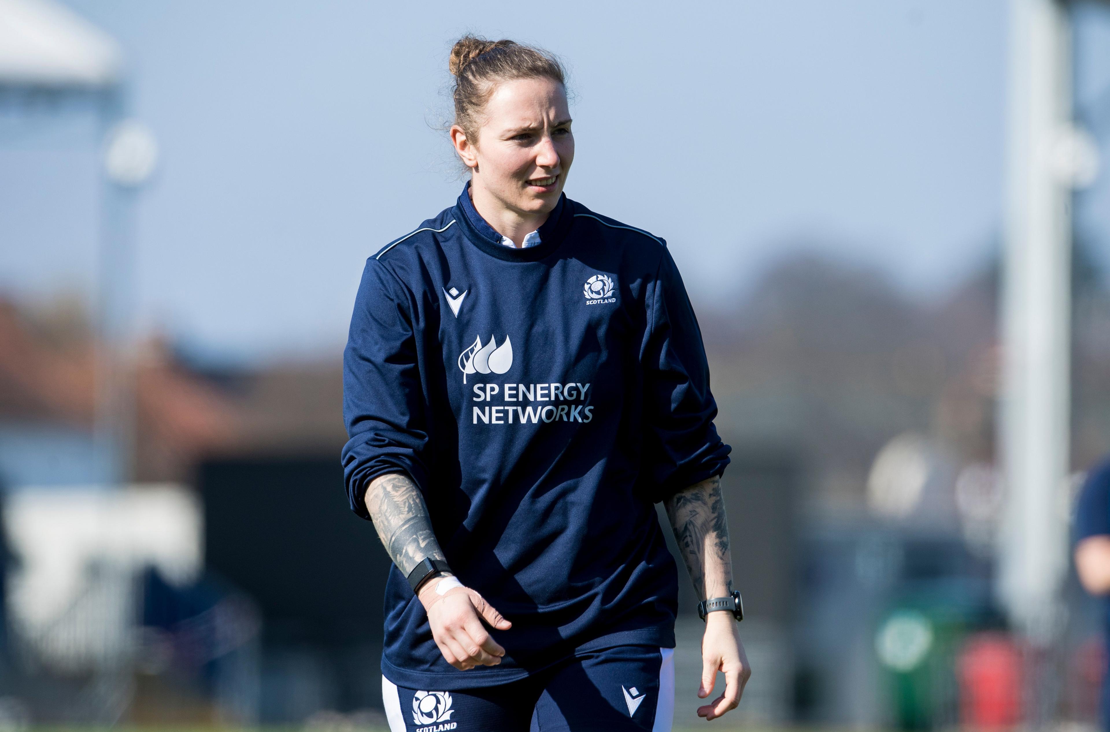 Returning Konkl 'grateful' after fearing career was over - BBC Sport