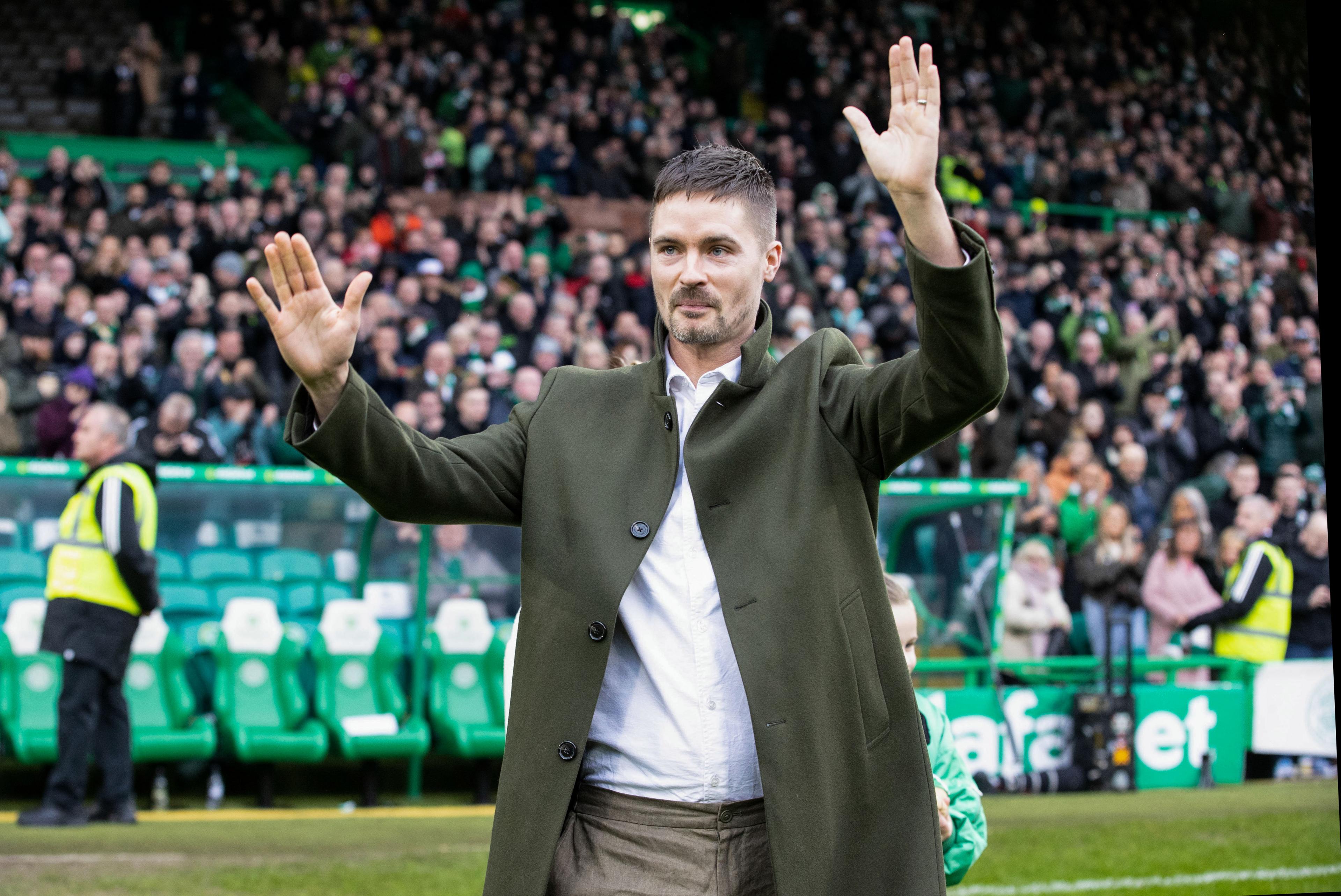 'I hope away fans can come back' - Lustig - BBC Sport
